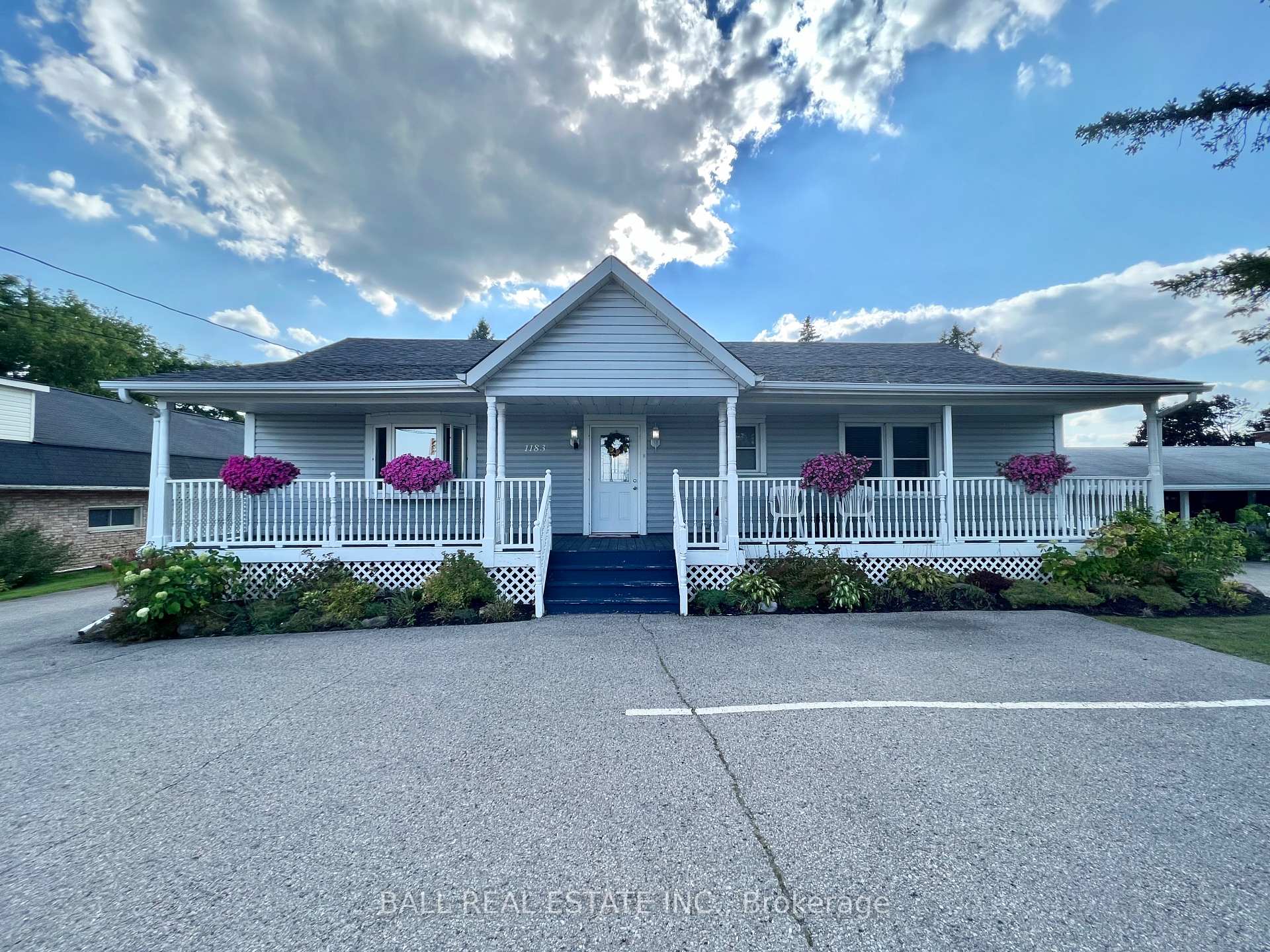 1183 Chemong Road, Peterborough, ON K9J 6X2