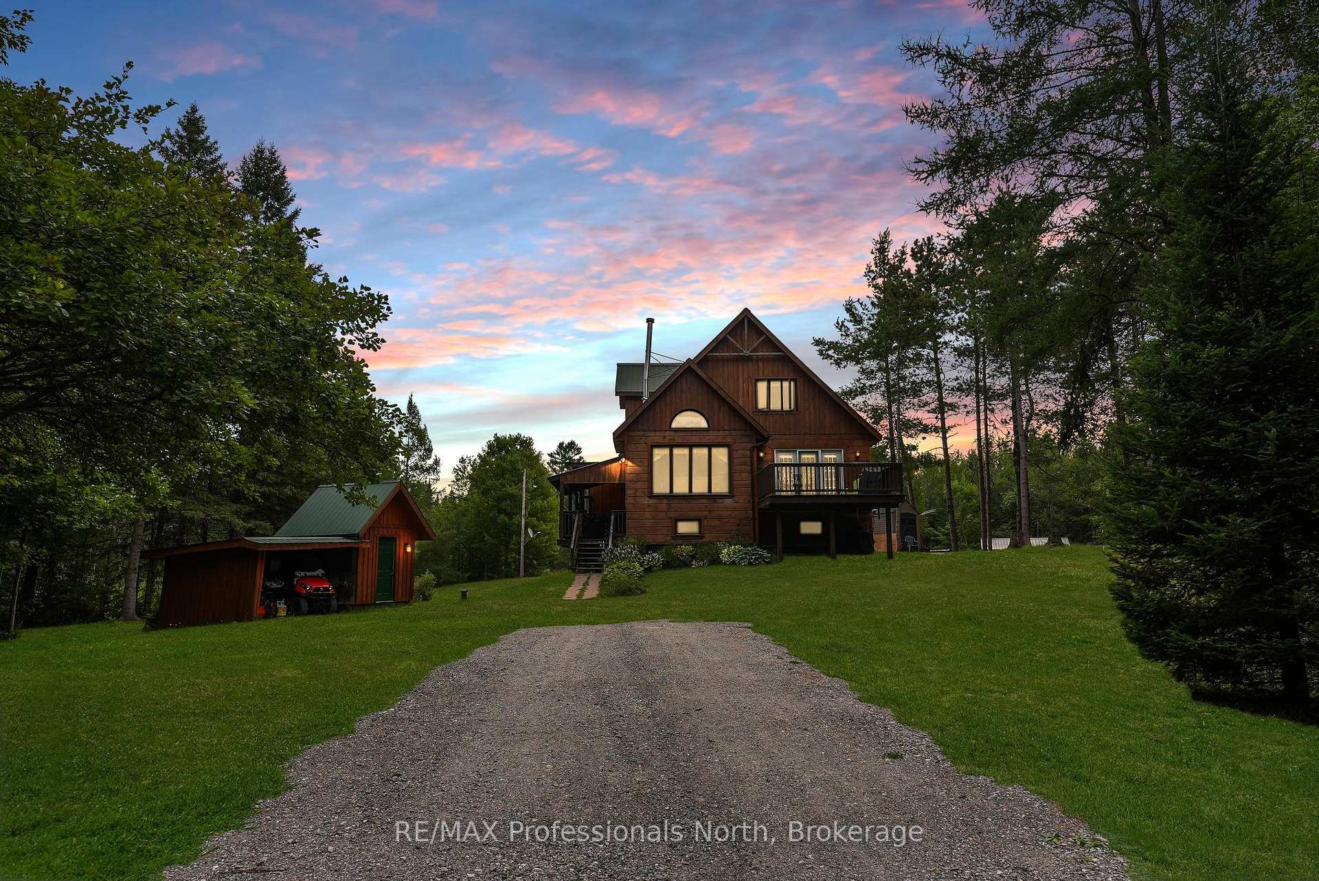 1183 Conway Road, Minden Hills, ON K0M 2K0