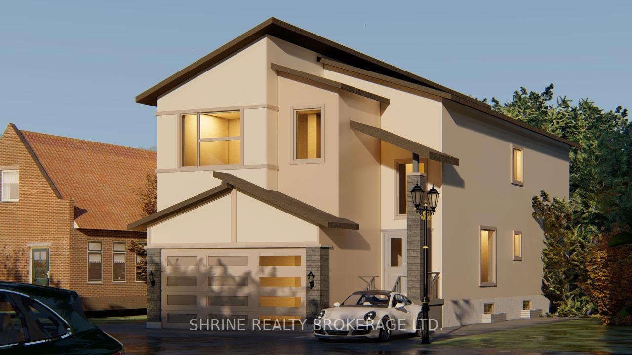 1183 Hobbs Drive, London, ON N6M 1E8