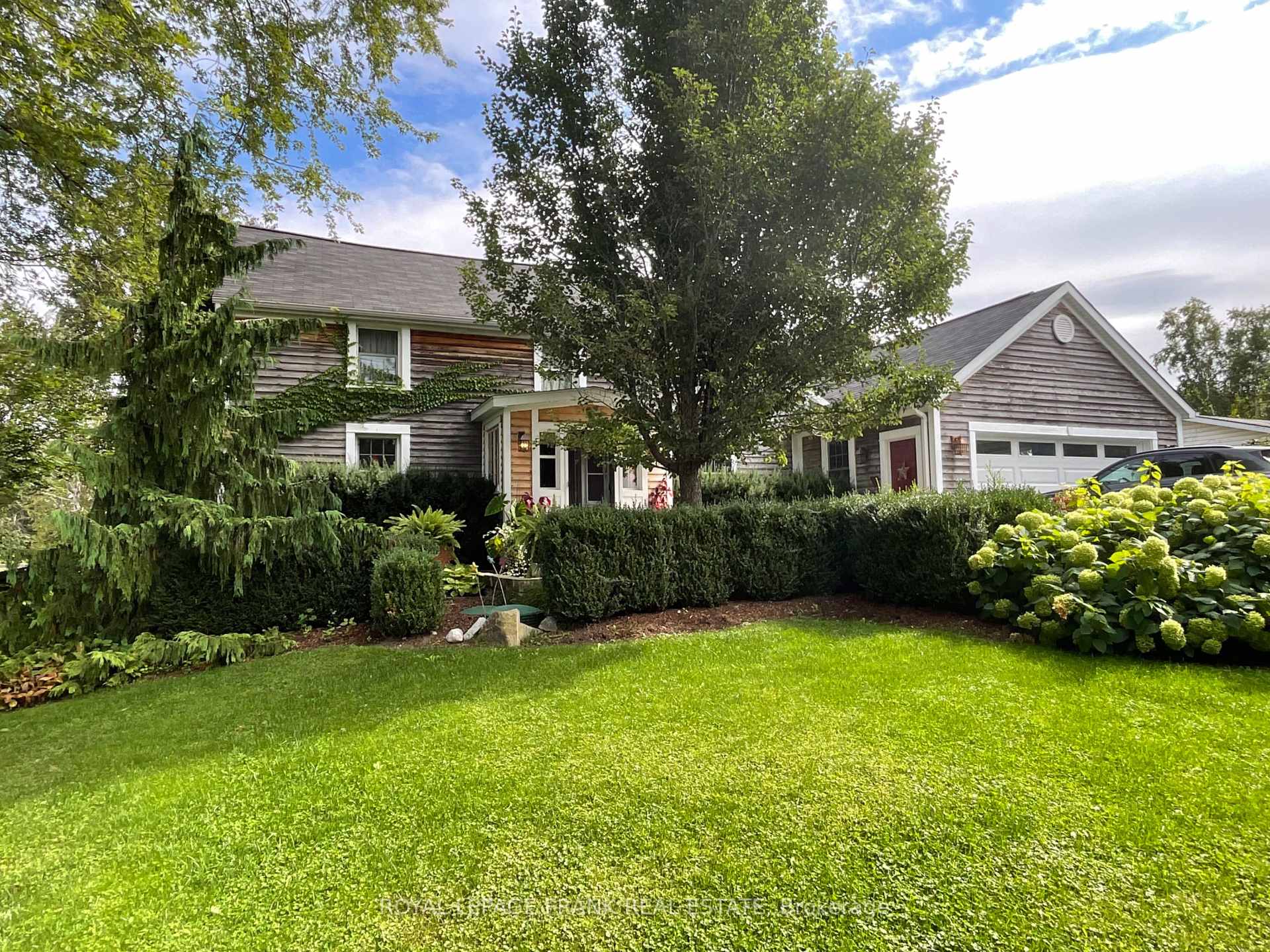 1183 Roger Place, Smith-Ennismore-Lakefield, ON K0L 1T0