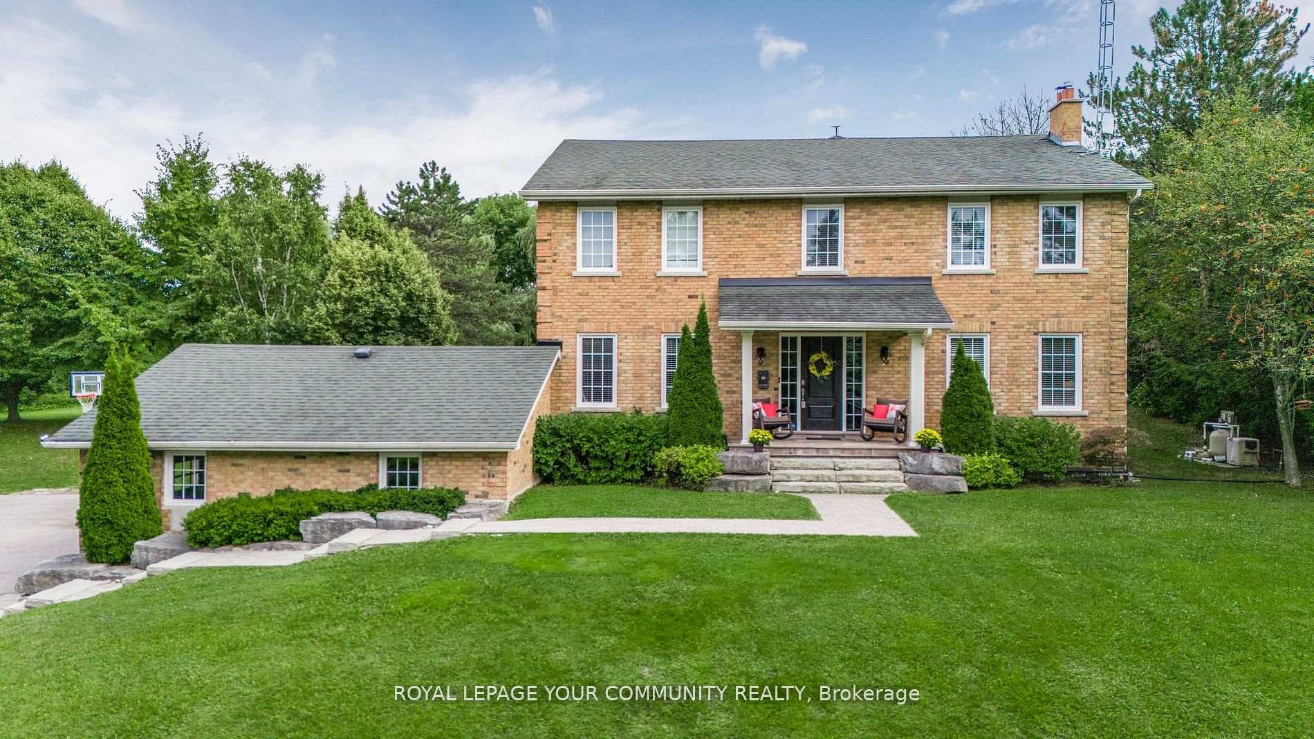 1189 Kingdale Road, Newmarket, ON L3Y 4W1