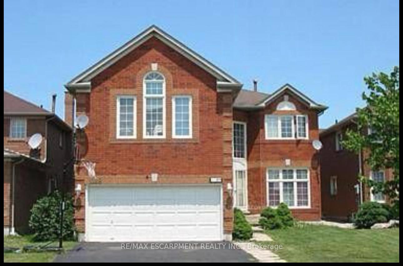 1189 White Clover Way, Mississauga, ON L5V 1K7