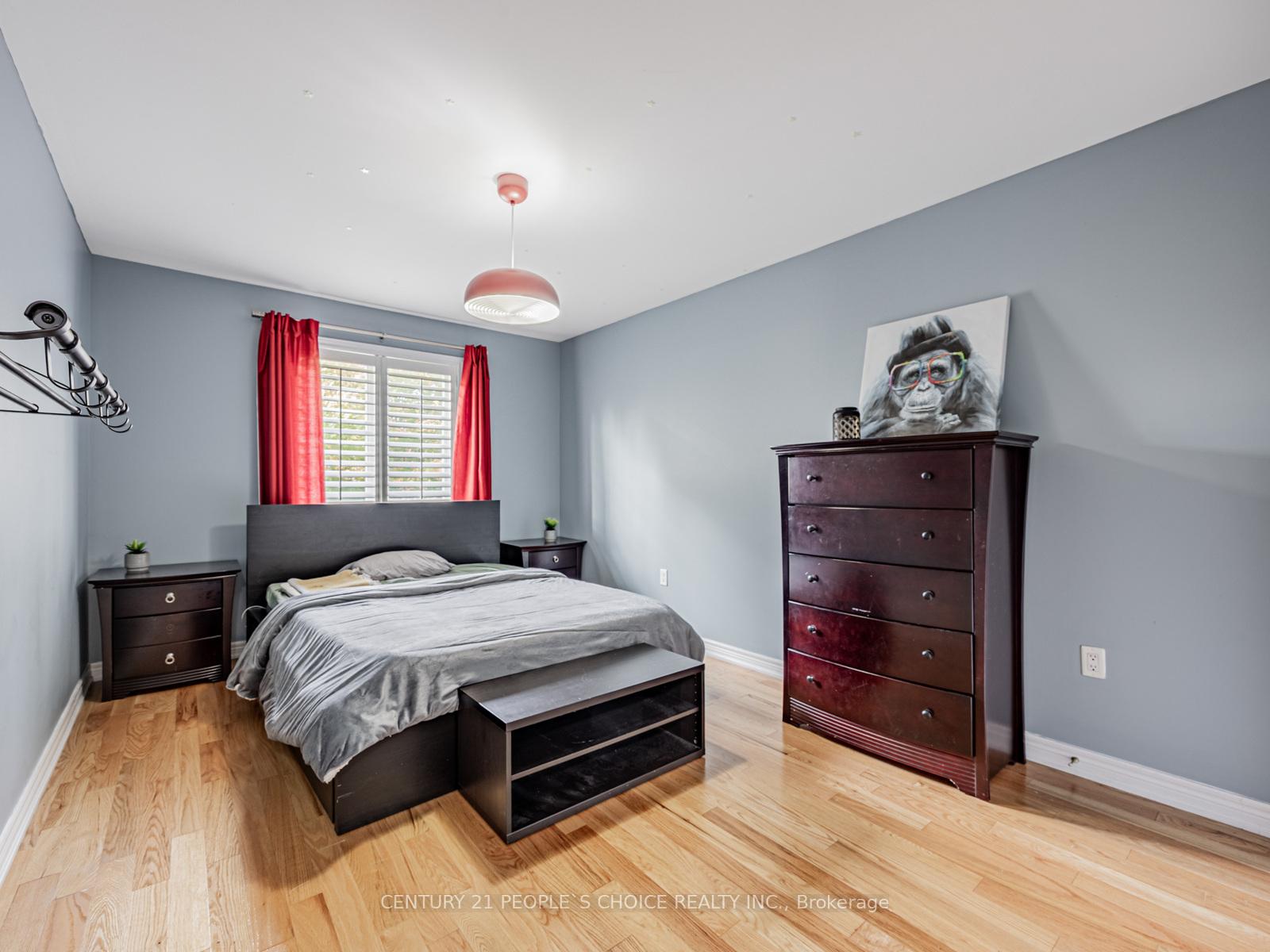 118A MANSE Road, Toronto, ON M1E 3V1