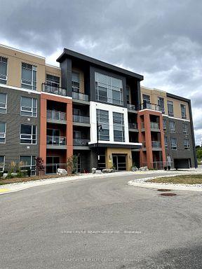 119 - 4040 Upper Middle Road, Burlington, ON L7M 0H2