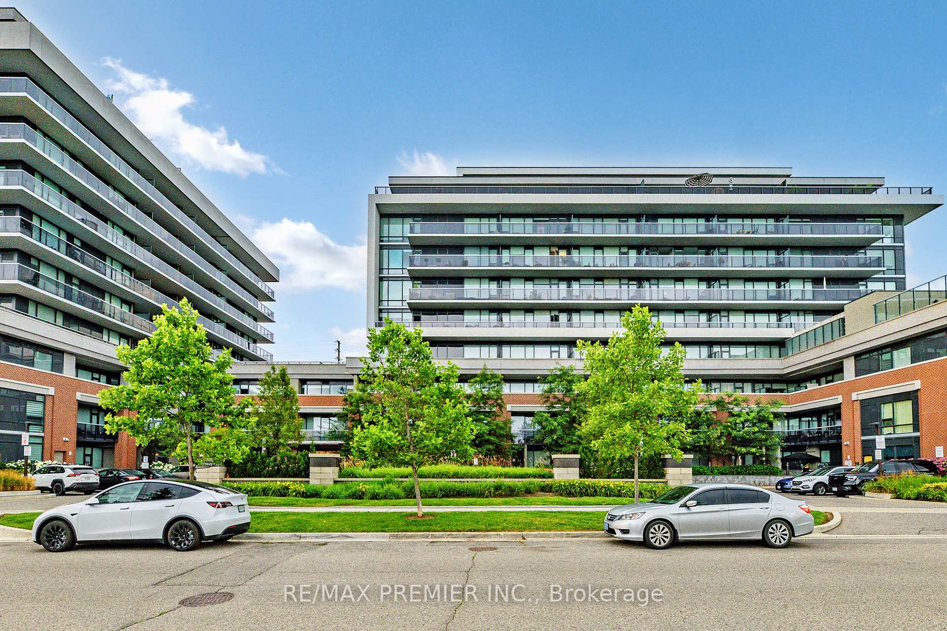 119 - 4800 Highway 7 Road, Vaughan, ON L4L 1H8