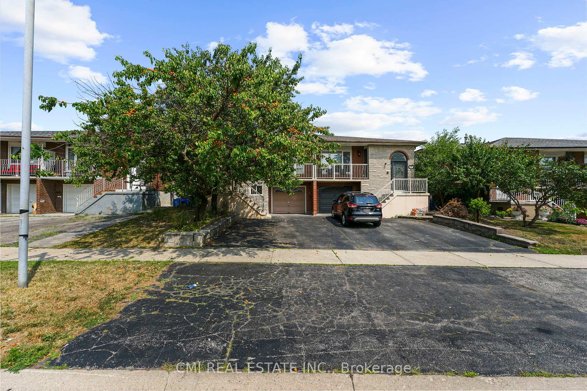 119 Albany Drive, Vaughan, ON L4L 2X6