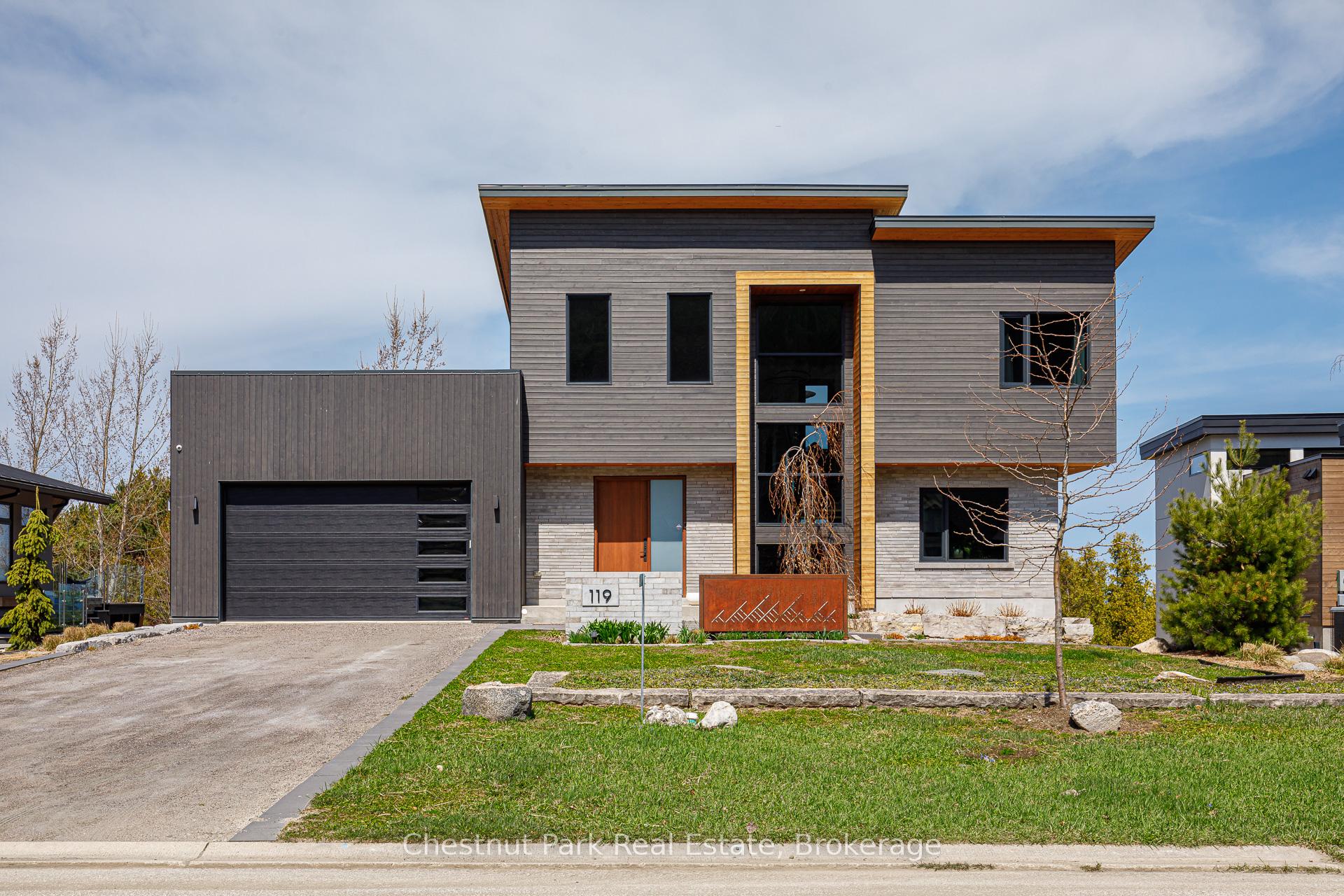 119 Barton Boulevard, Blue Mountains, ON N0H 1J0