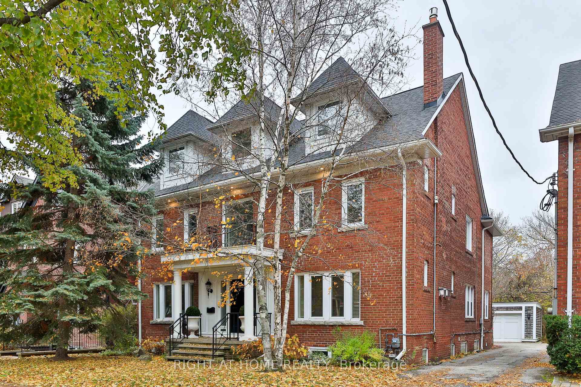 Main - 119 Chaplin Crescent, Toronto, ON M5P 1A6
