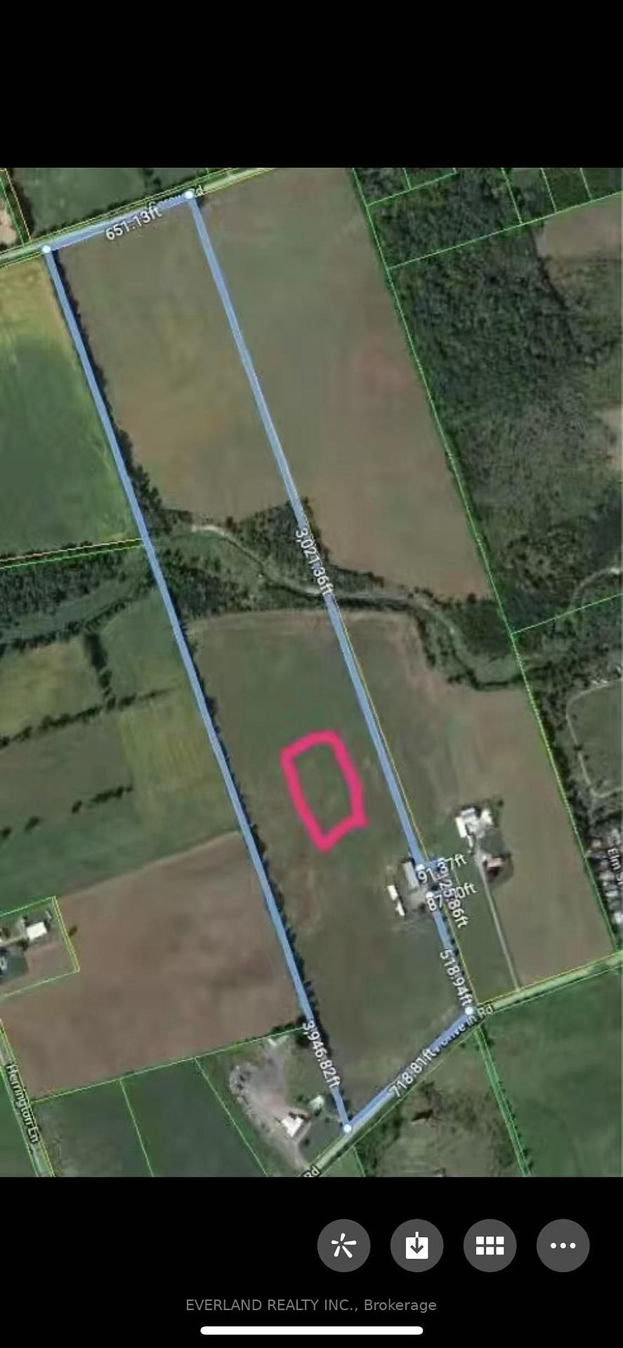 119 Drive In Road, Greater Napanee, ON K7R 3L2