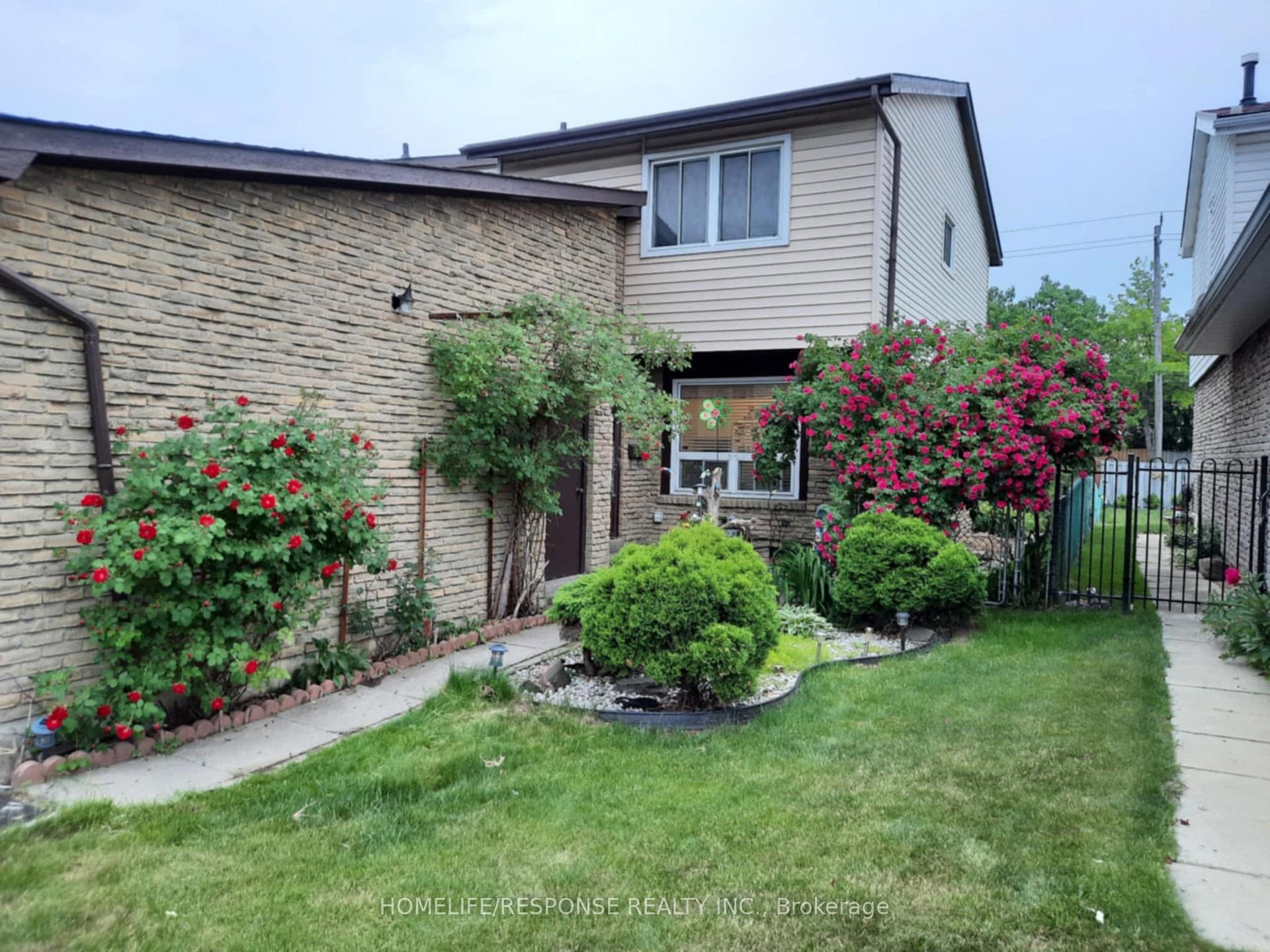 119 GREENE Drive, Brampton, ON L6V 2P2