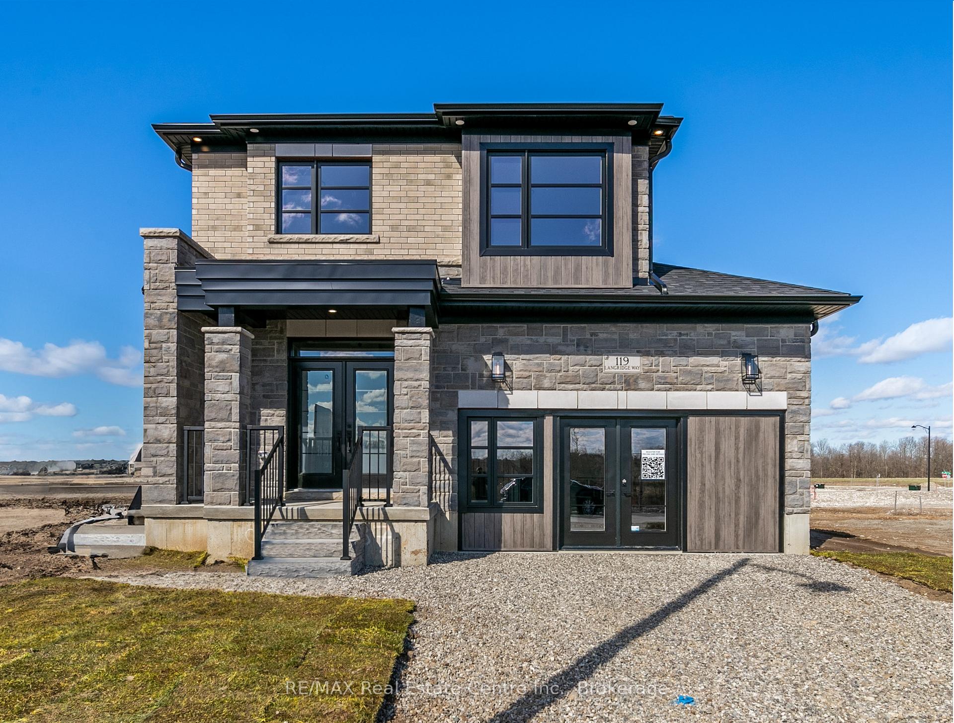 Cambridge Real Estate MLS® Listings & Houses For Sale