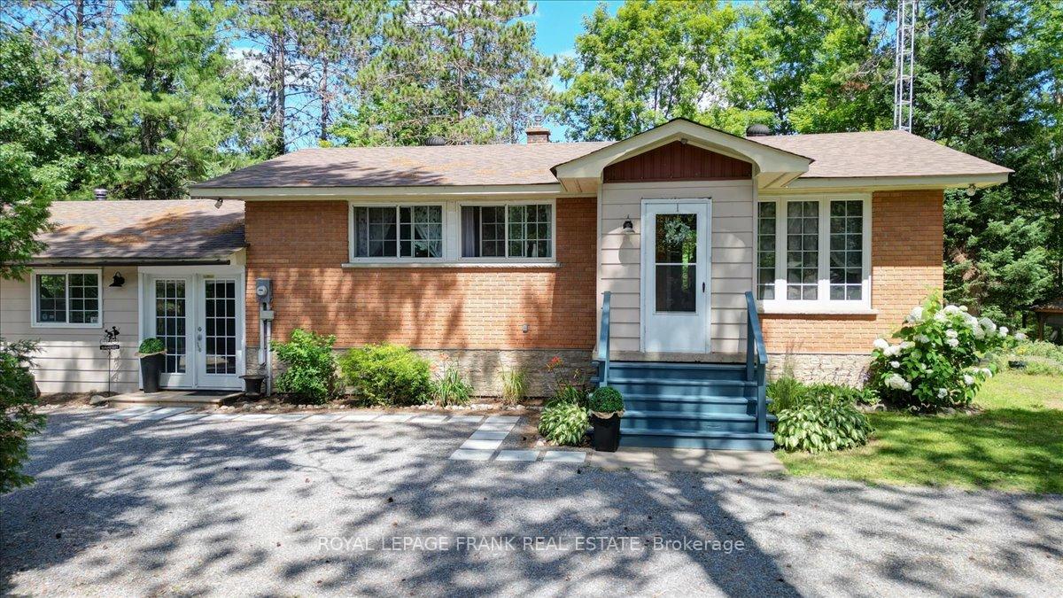 119 McFadden Road, North Kawartha, ON K0L 1A0