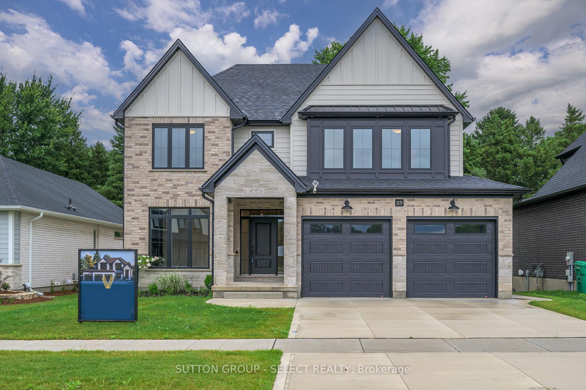 119 Optimist Drive, Southwold, ON N5P 3T2