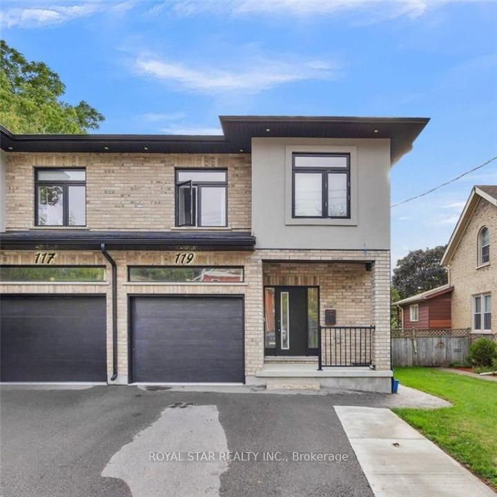 119 Waterloo Street, Kitchener, ON N2H 3V5