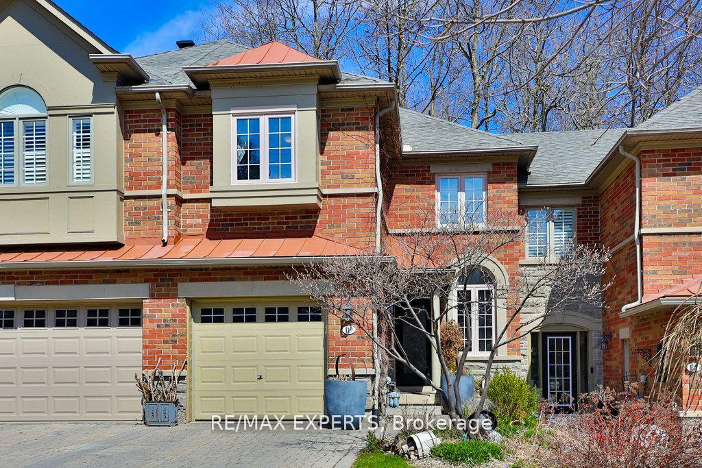 119 Westbury Court, Richmond Hill, ON L4L 2S3