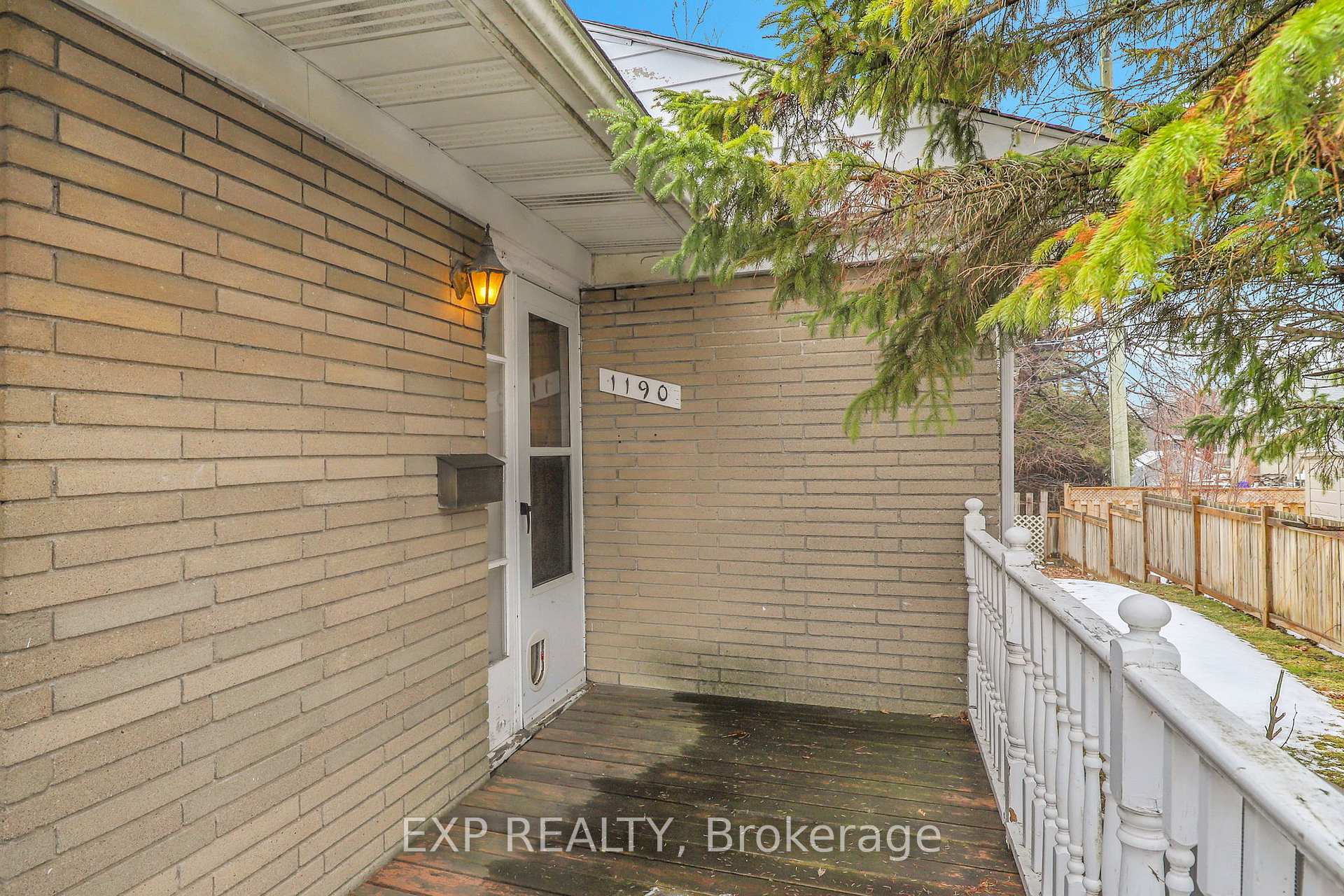1190 Checkers Road, Belair Park - Copeland Park and Area, ON K2C 2S7