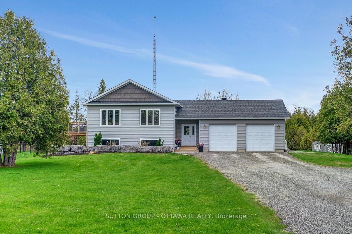 1191 7th Line Road, Beckwith, ON K7C 3P2
