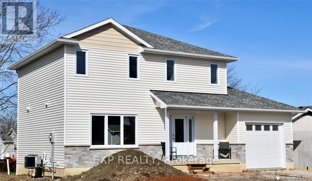 1193 Emily Street, St. Clair, ON N0N 1M0