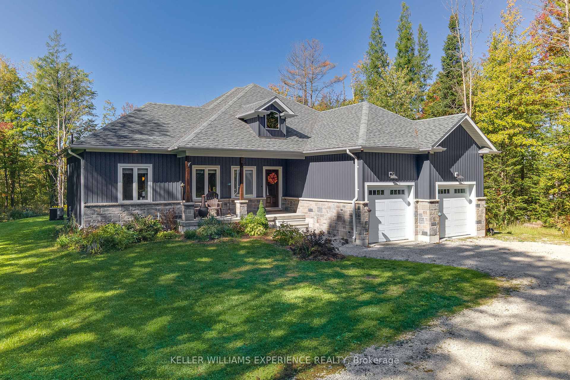 1197 Baseline Road, Gravenhurst, ON P0E 1N0