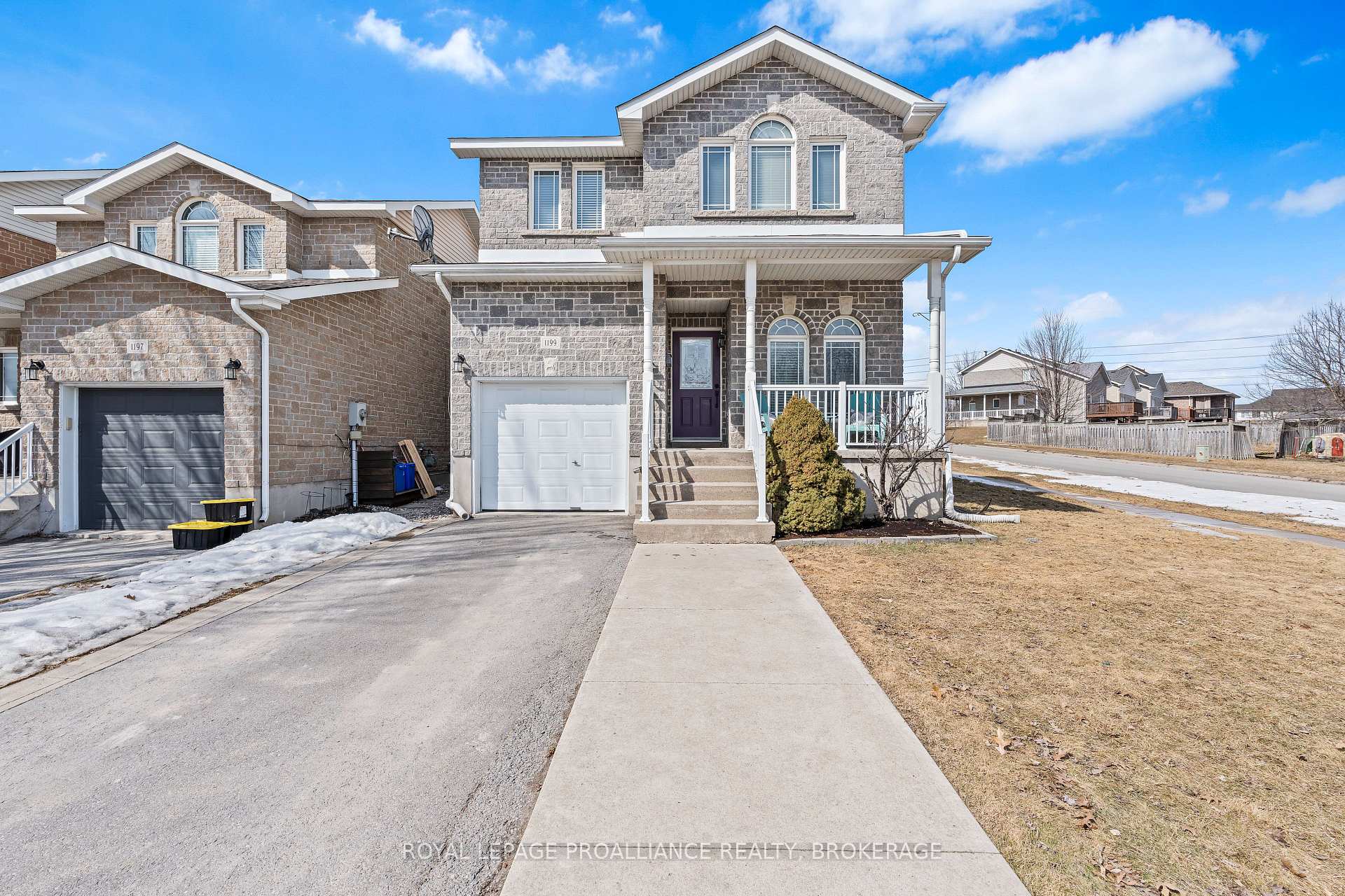 1199 Pixley Place, Kingston, ON K7M 0A1