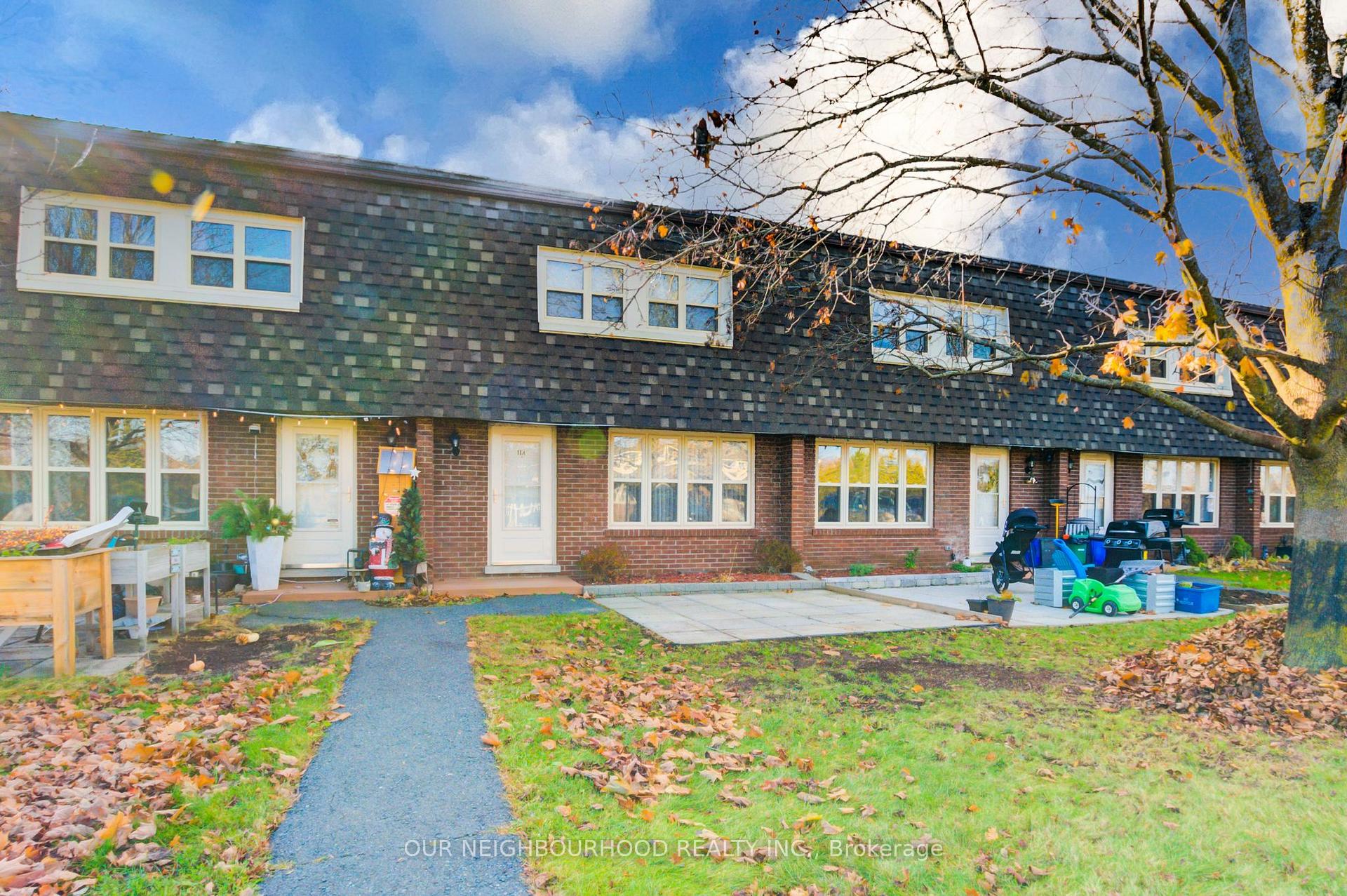 11A - 158 Cromwell Street, Trent Hills, ON K0L 1L0