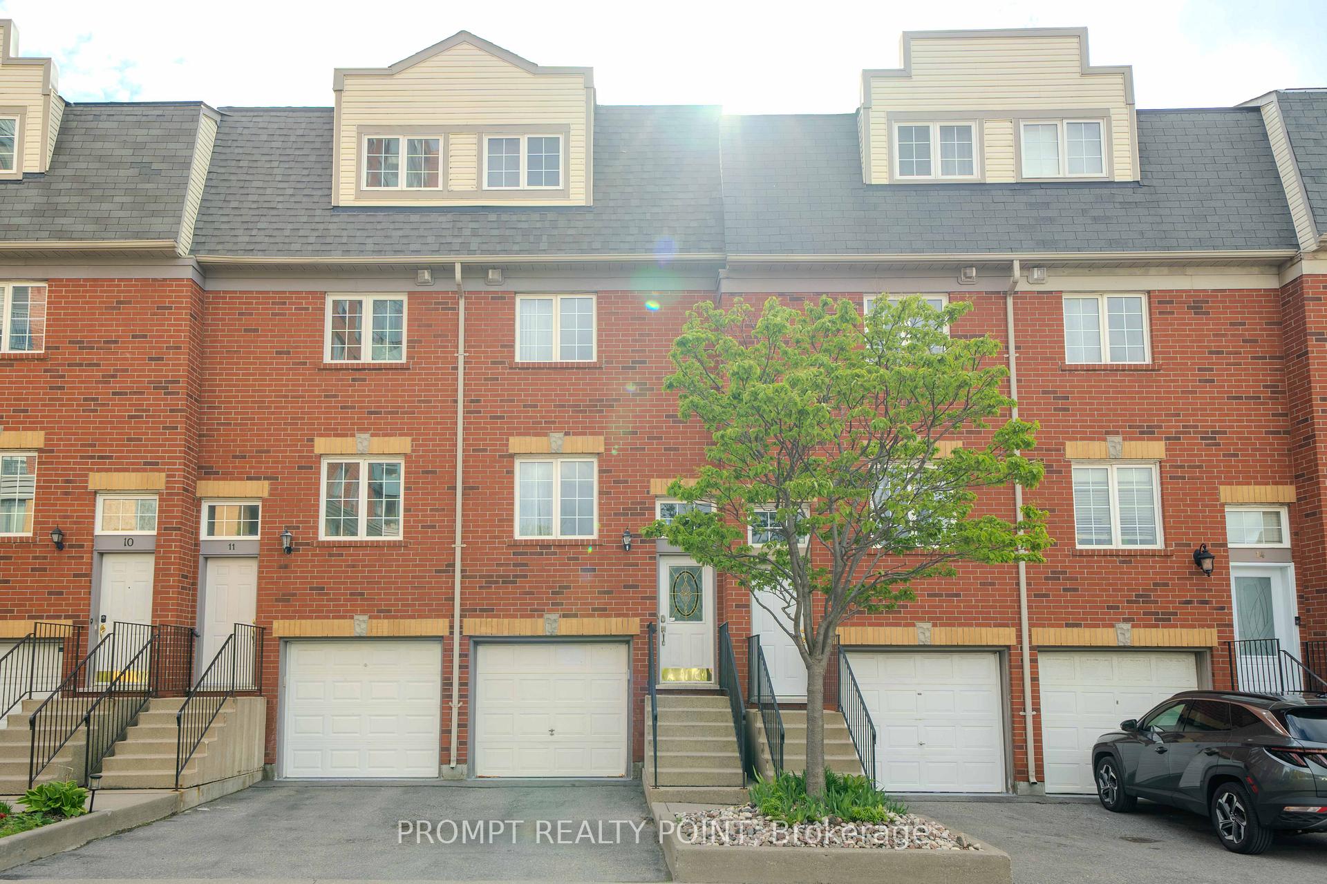 12 - 1623 Pickering Parkway, Pickering, ON L1V 6Z5