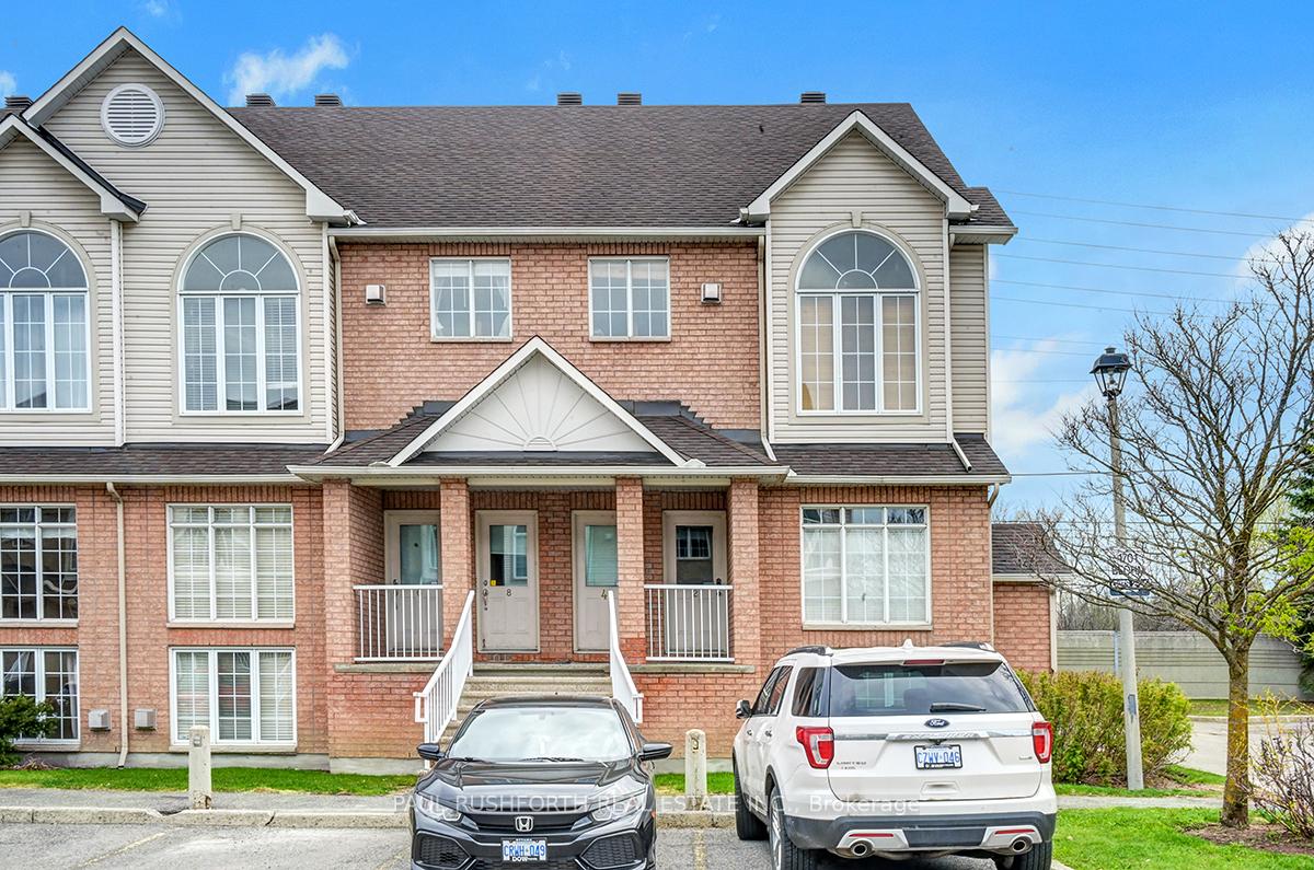 12 - 1701 Blohm Drive, Hunt Club - South Keys and Area, ON K1G 6N6