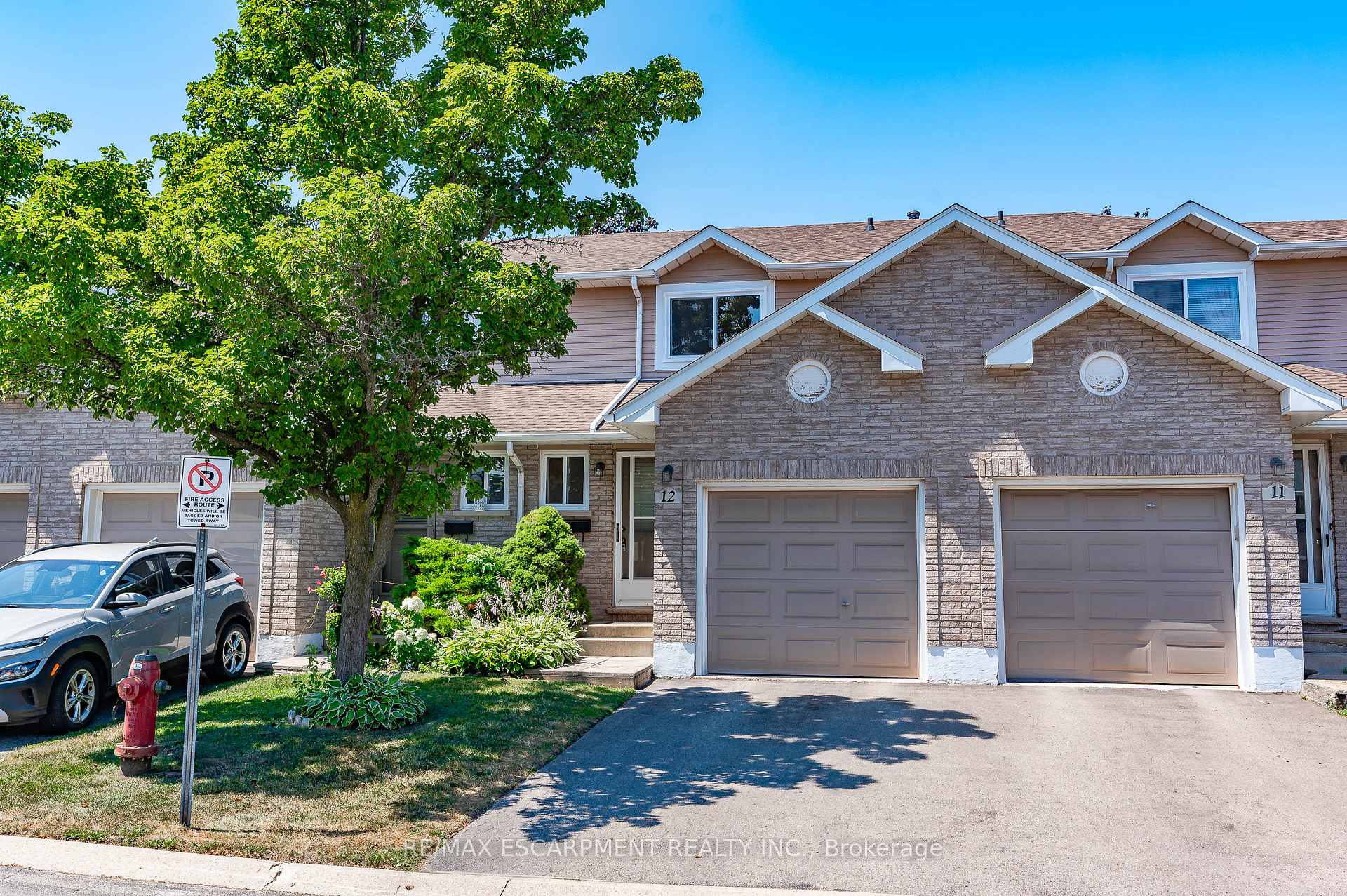 12 - 610 Barton Street, Hamilton, ON L8E 5V2