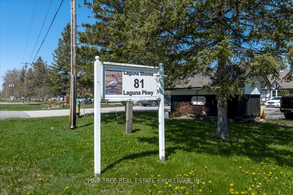 12 - 81 Laguna Parkway, Ramara, ON L0K 1B0