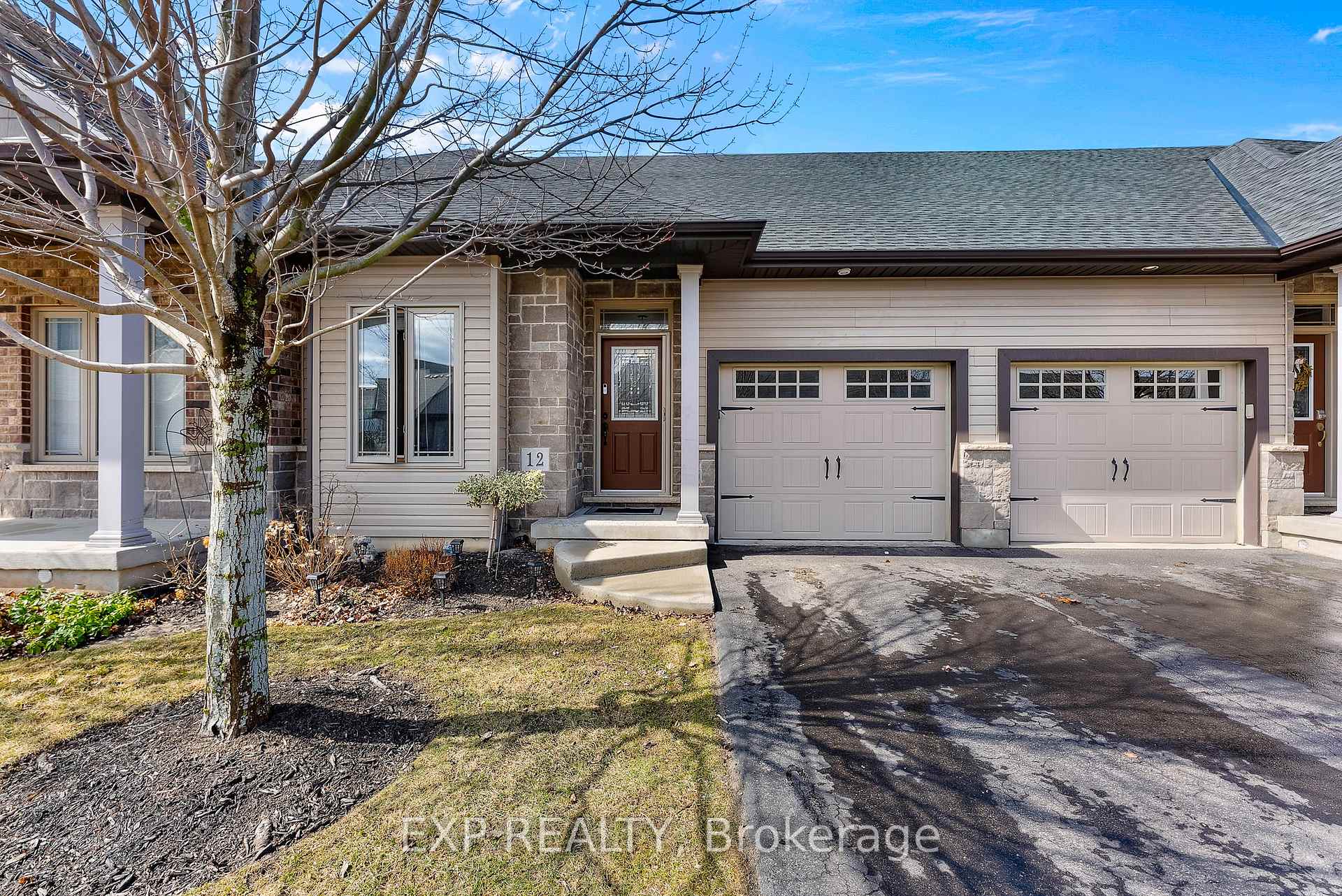 12 - 9440 Eagle Ridge Drive, Niagara Falls, ON L2H 0G6