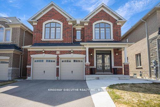 12 ACTION Drive, Brampton, ON L7A 4X8