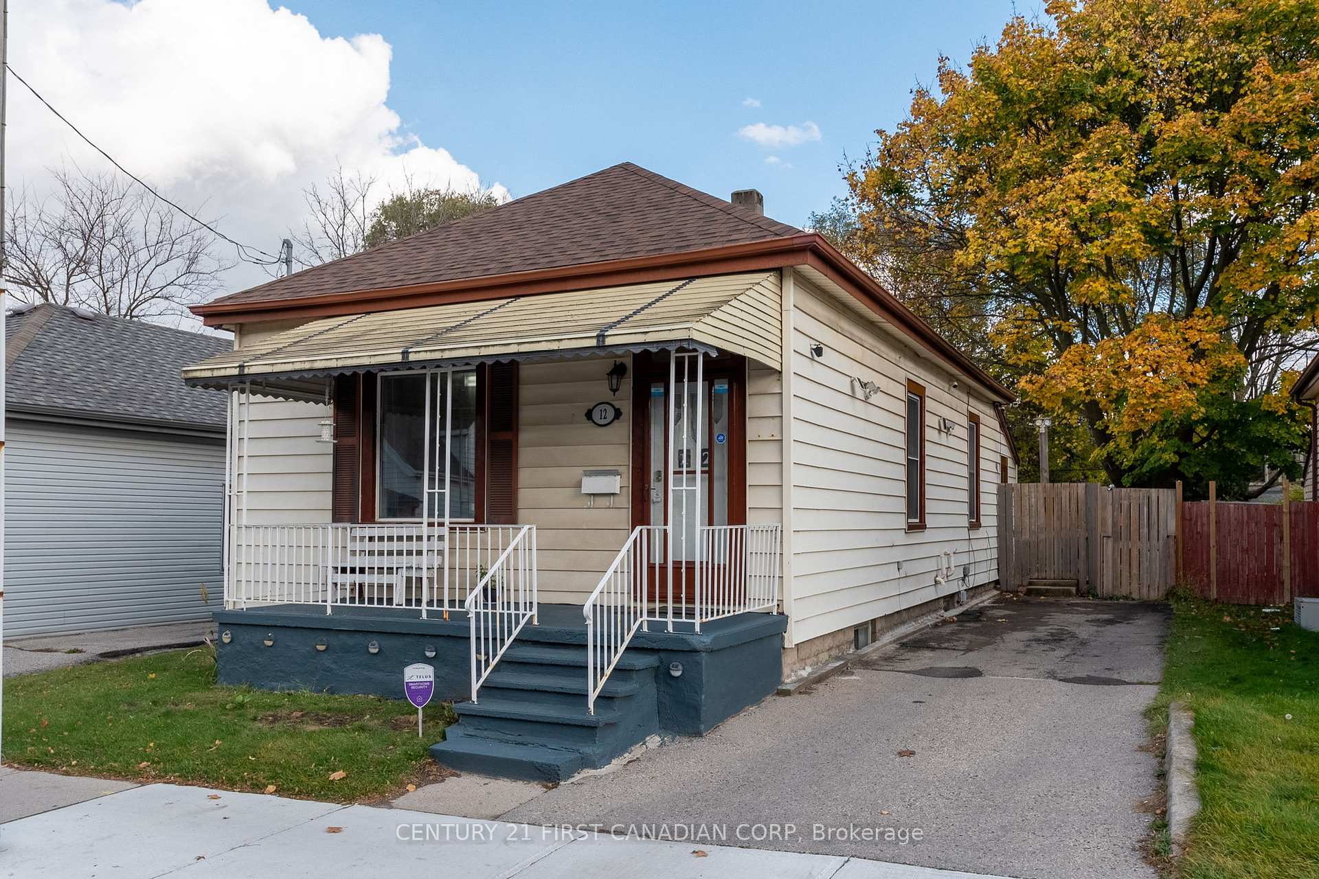 12 Adelaide Street S, London, ON N5Z 3J8