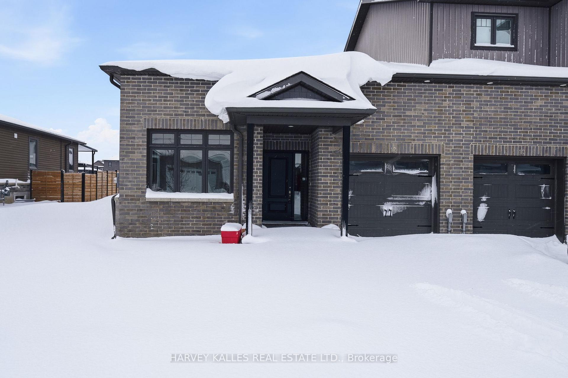 12 Allen Street, Prince Edward County, ON K0K 2T0