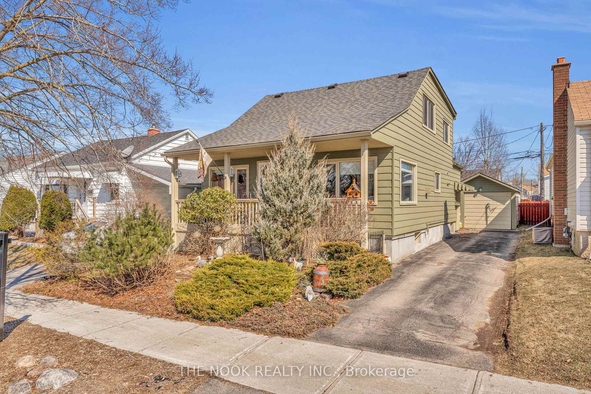 12 Bruce Street, Peterborough East, ON K9H 1A7