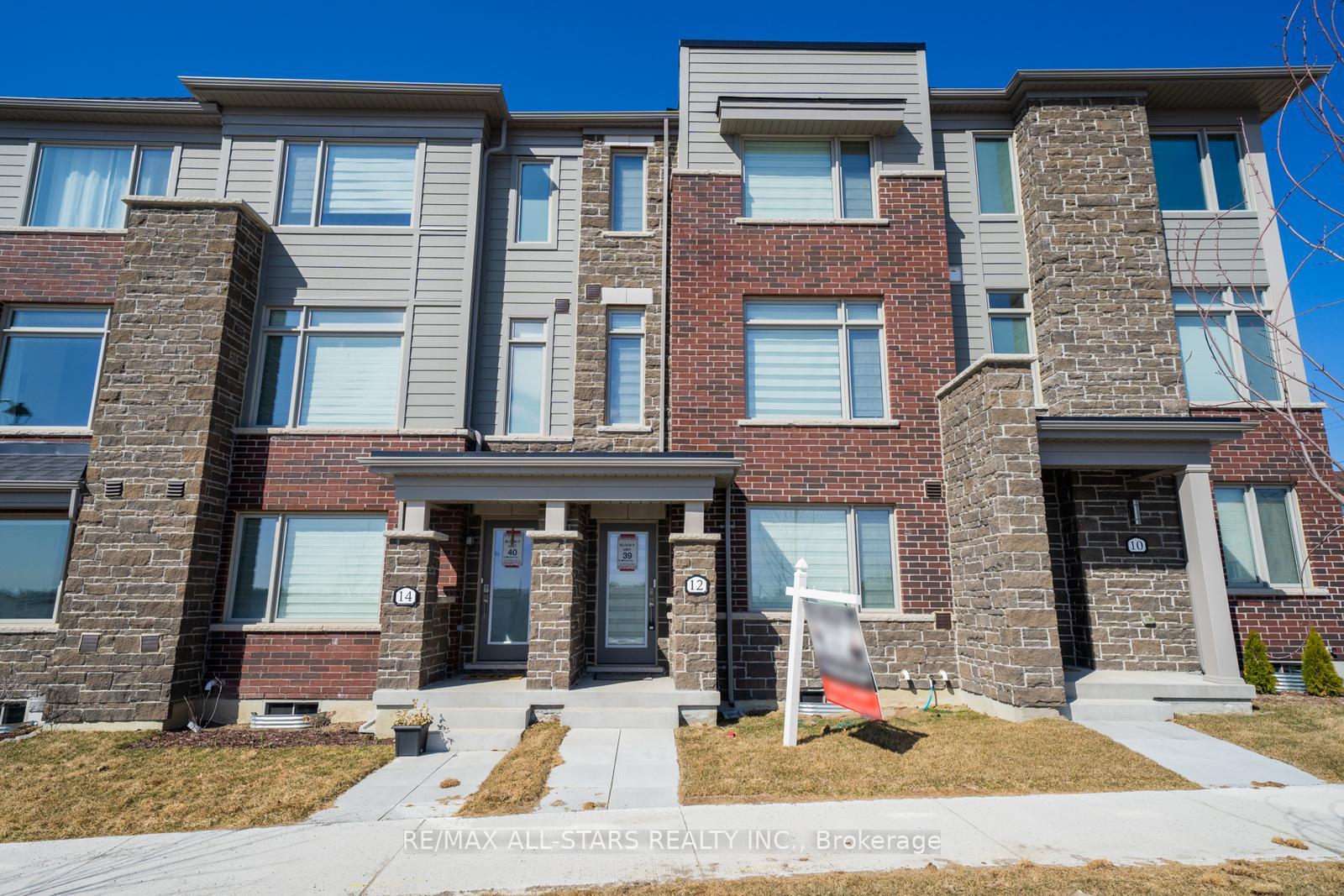 12 Busato Drive, Whitchurch-Stouffville, ON L4A 5G2