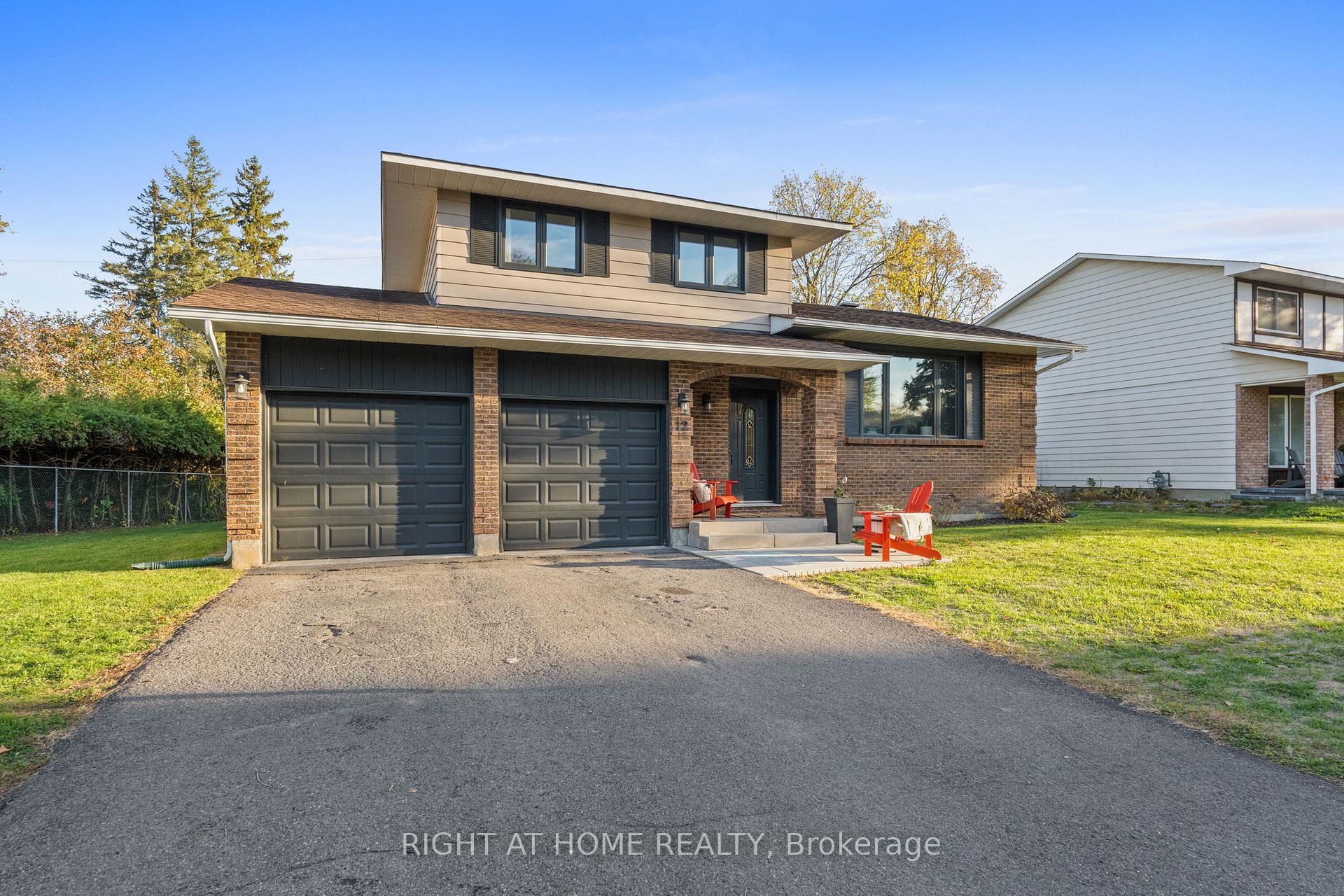 12 BUTTERFIELD Road, Stittsville - Munster - Richmond, ON K0A 3P0