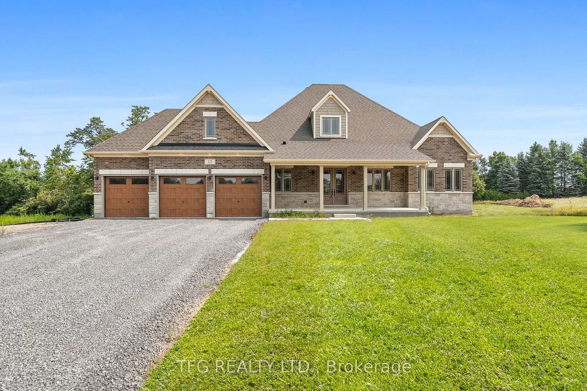 12 Cameron Court, Cavan Monaghan, ON L0A 1C0