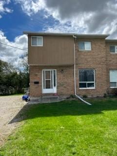 12 CRAIG Street, Perth, ON K7H 3K1