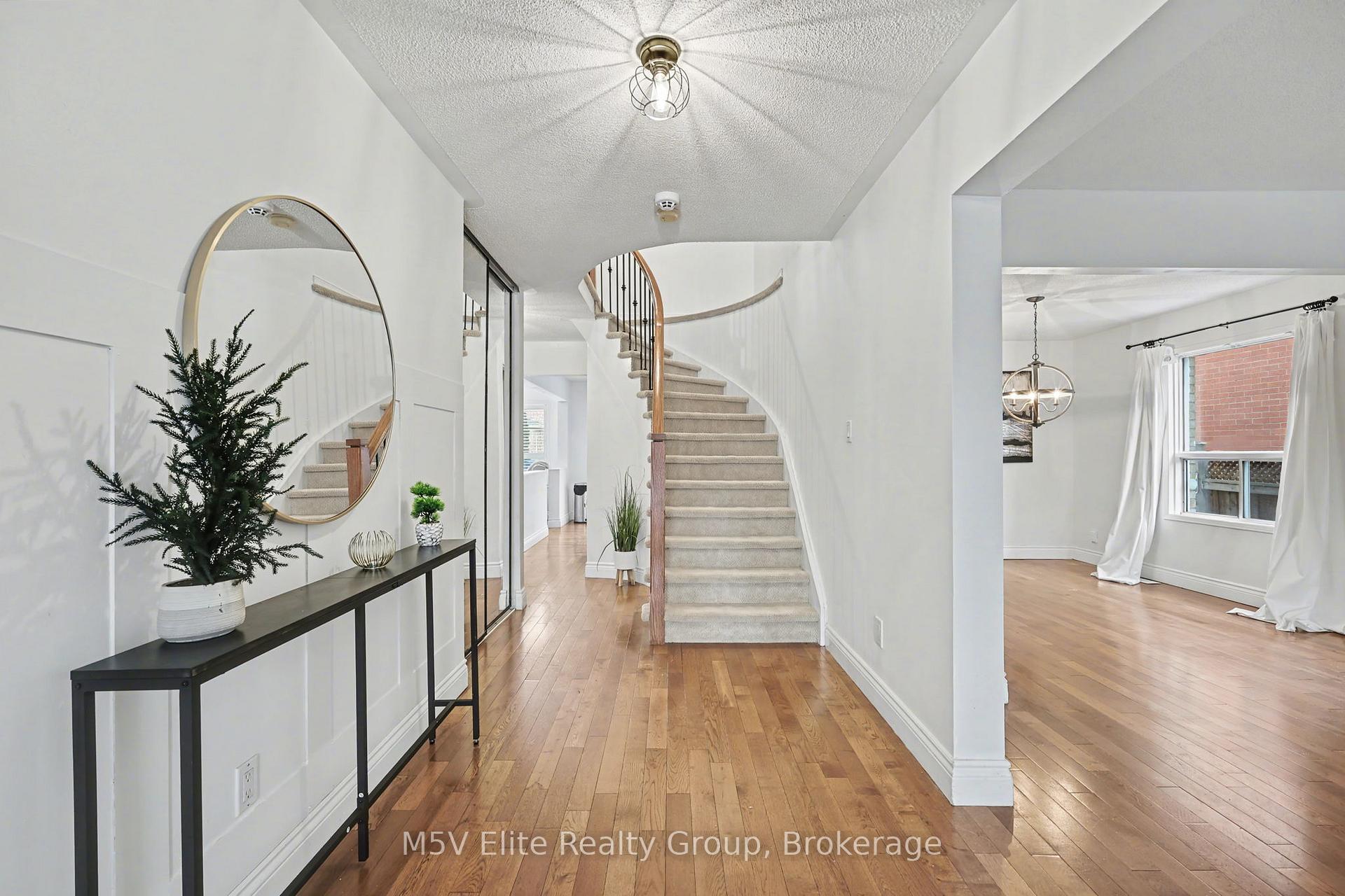 12 Donald Wilson Street, Whitby, ON L1R 2H5