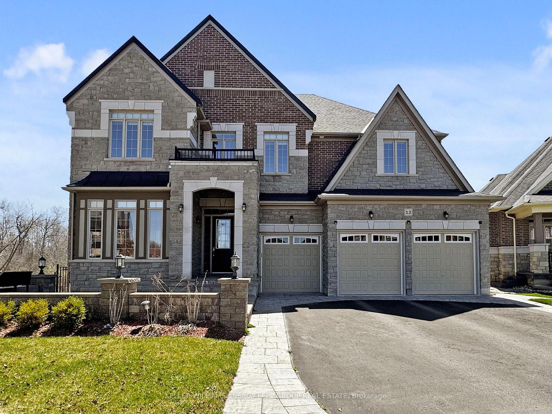 Whitby Real Estate MLS® Listings & Houses For Sale