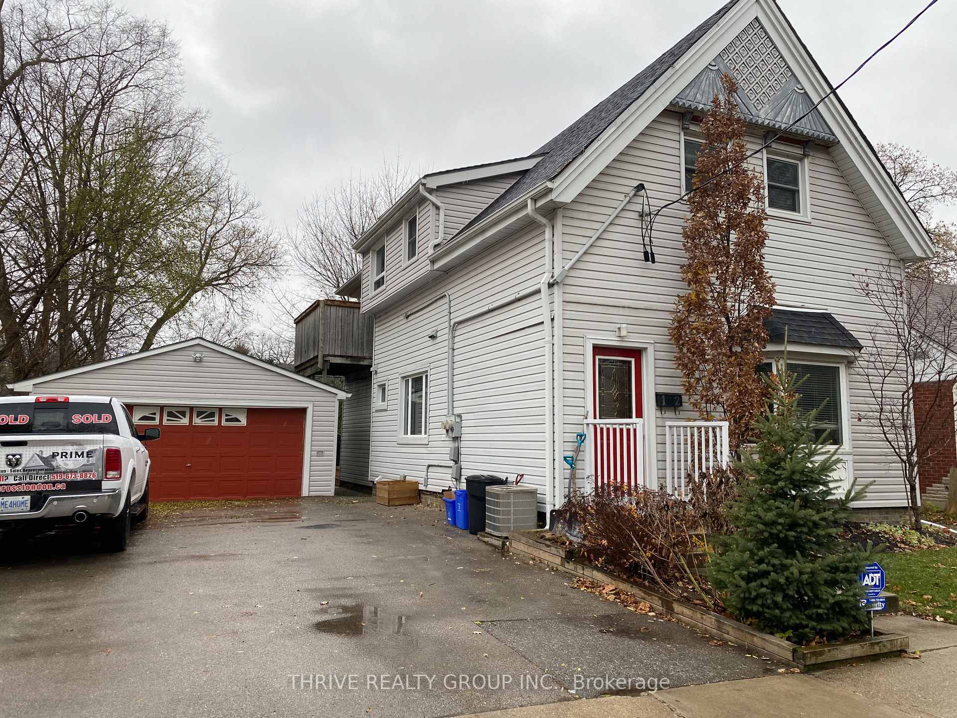 12 Edith Street, London, ON N6H 2E8