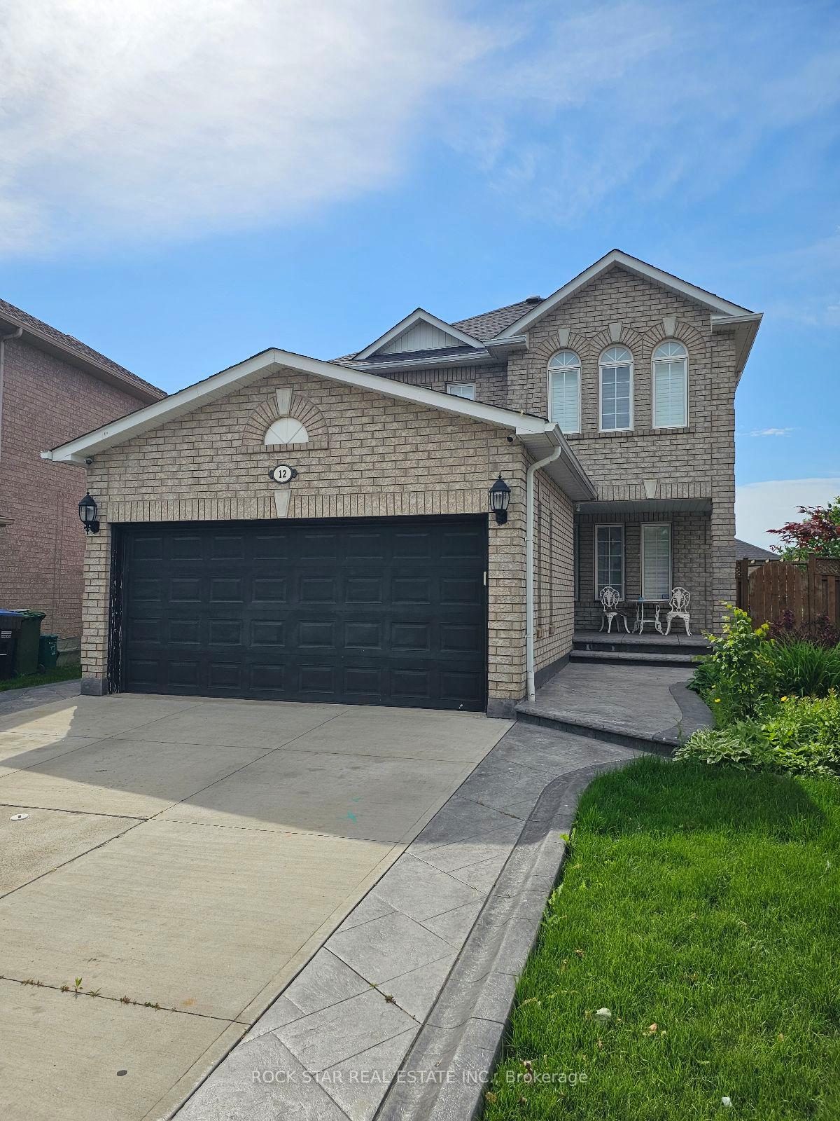 12 Ernest Biason Boulevard, Caledon, ON L7E 2J4