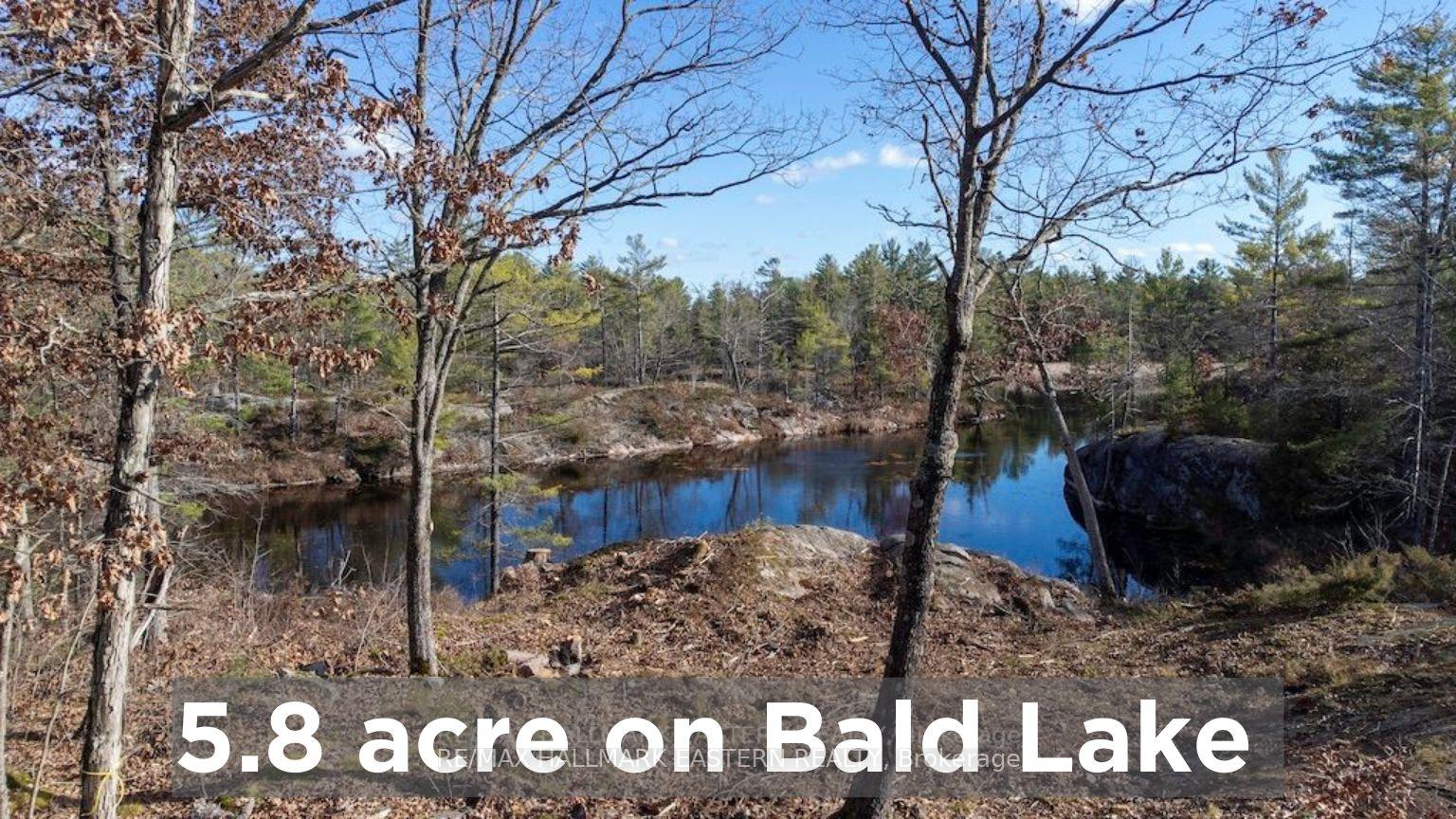 12 Fire Route 79B, Galway-Cavendish and Harvey, ON K0L 1J0