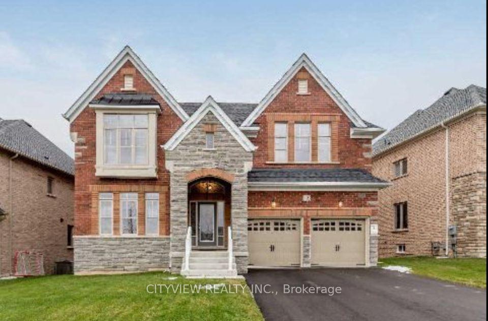12 Fort Williams Drive, Brampton, ON L6X 0W5