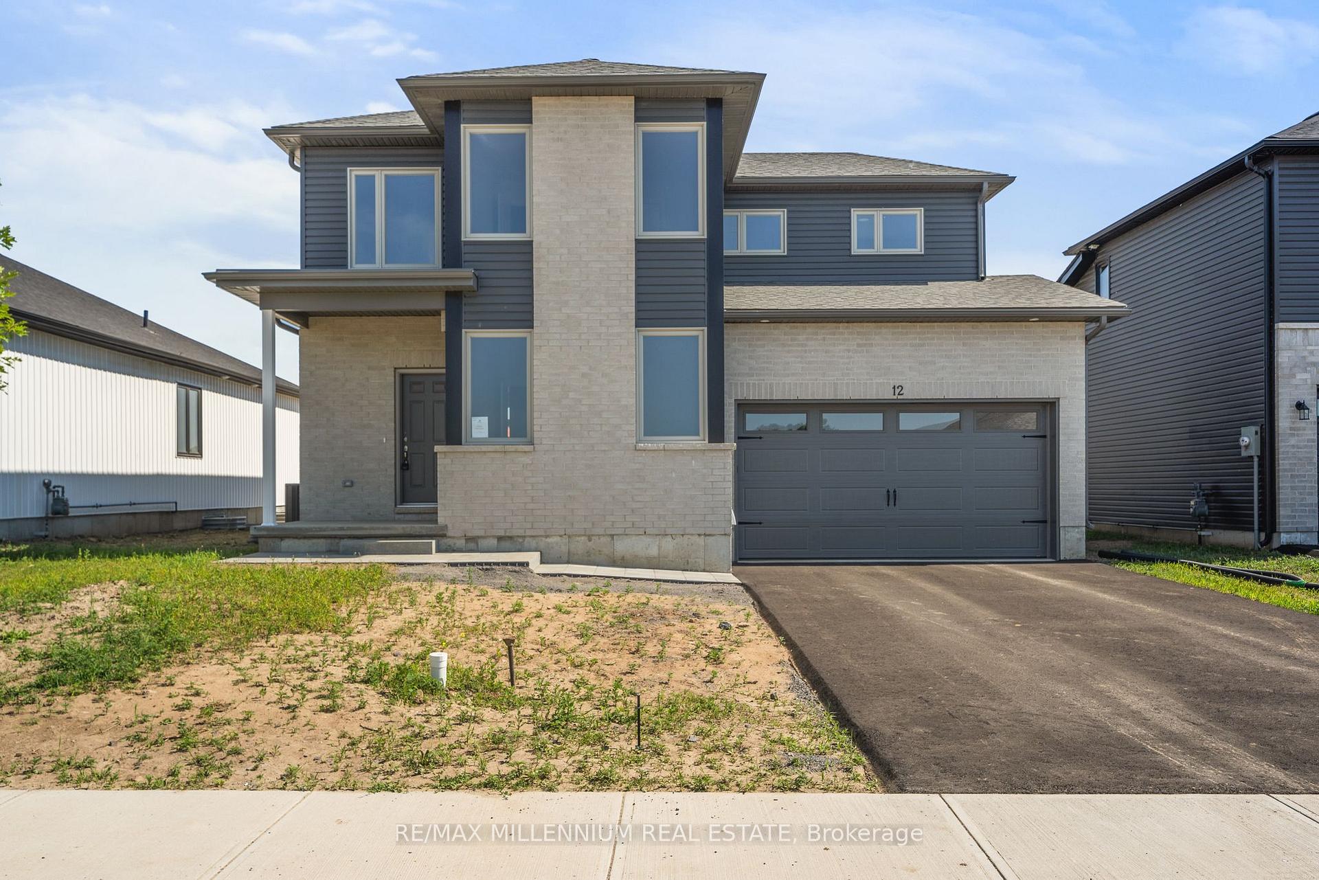 12 French Street, Prince Edward County, ON K0K 2T0
