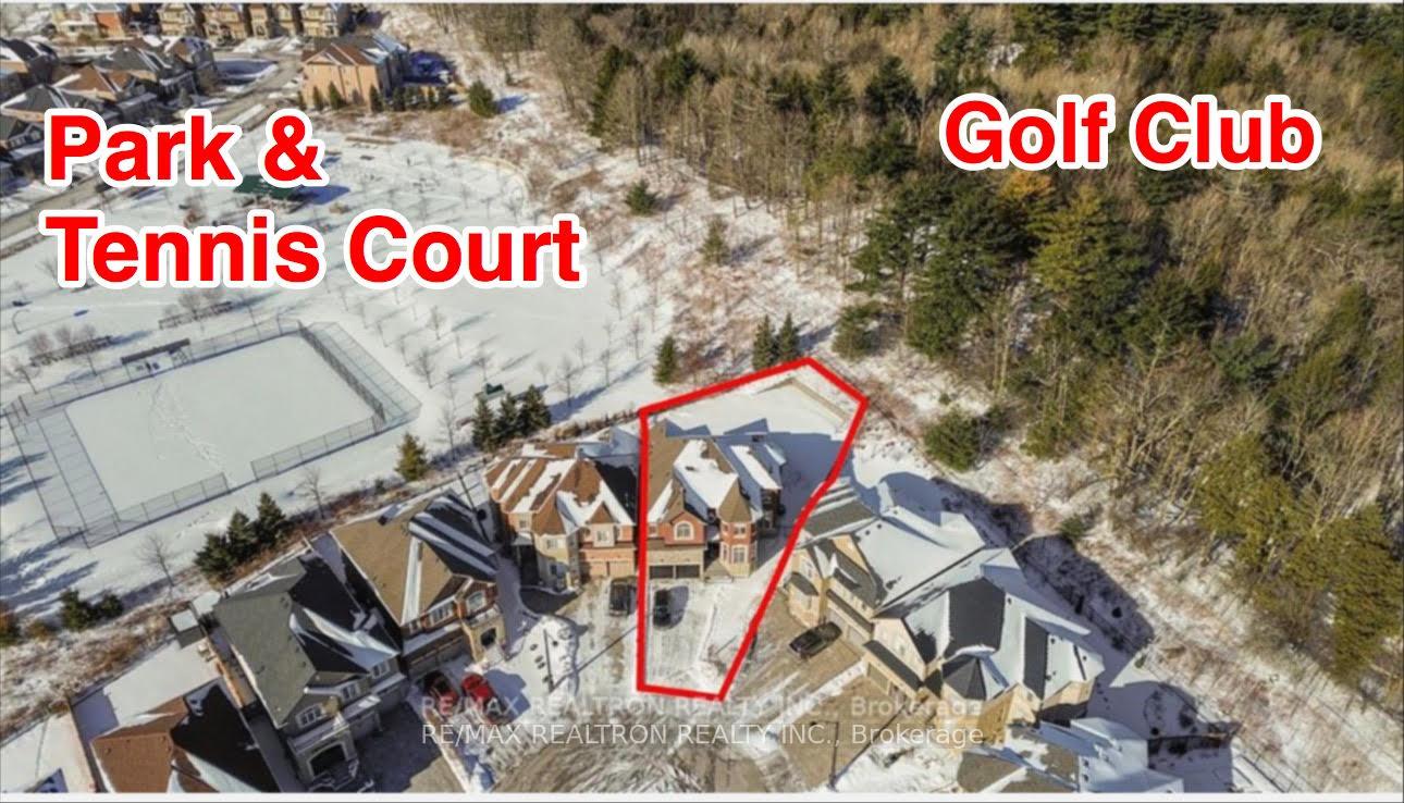 12 Georgia Court, Richmond Hill, ON L4E 0N7