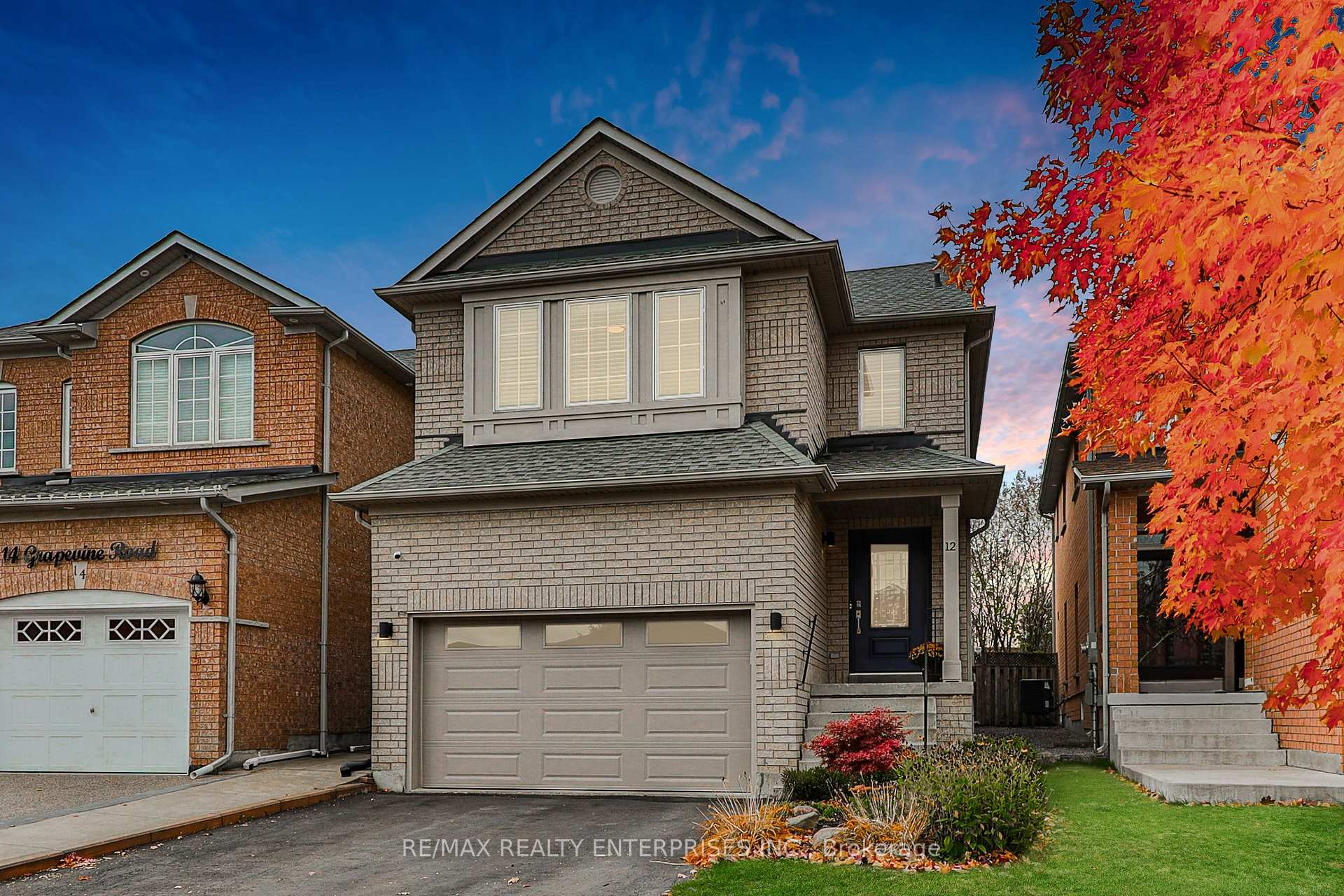 12 Grapevine Road, Caledon, ON L7E 2L2