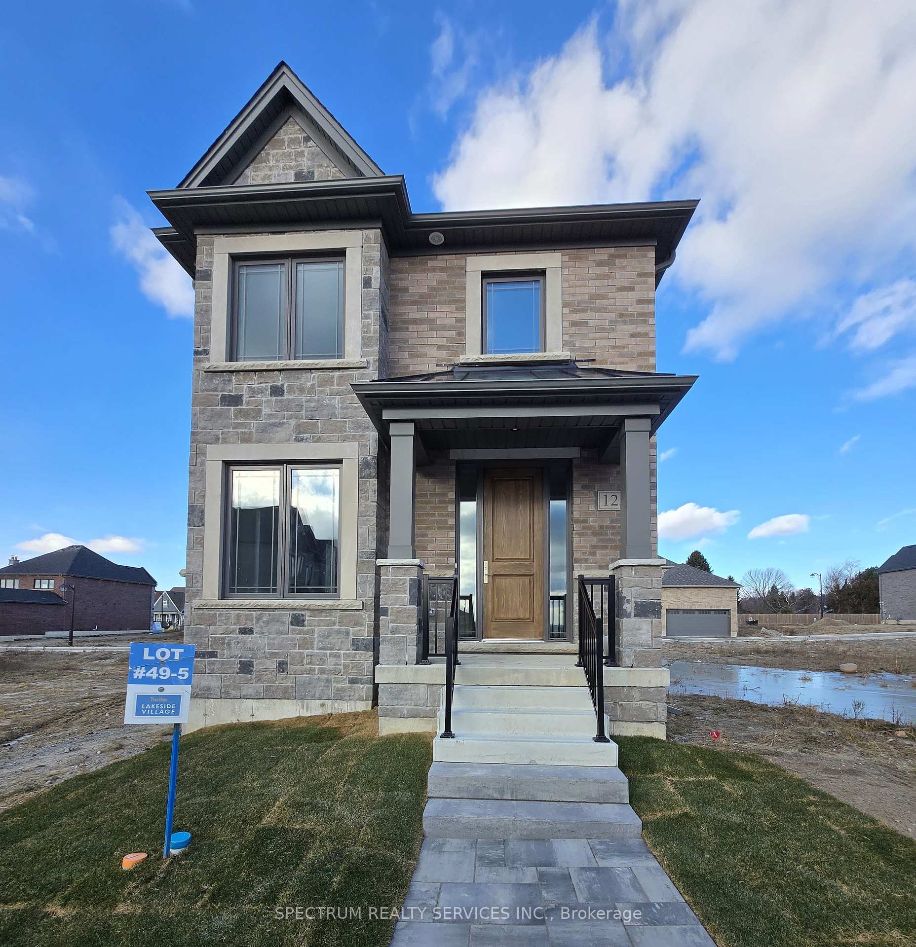 12 Harrigan Street, Port Hope, ON L1A 0G6