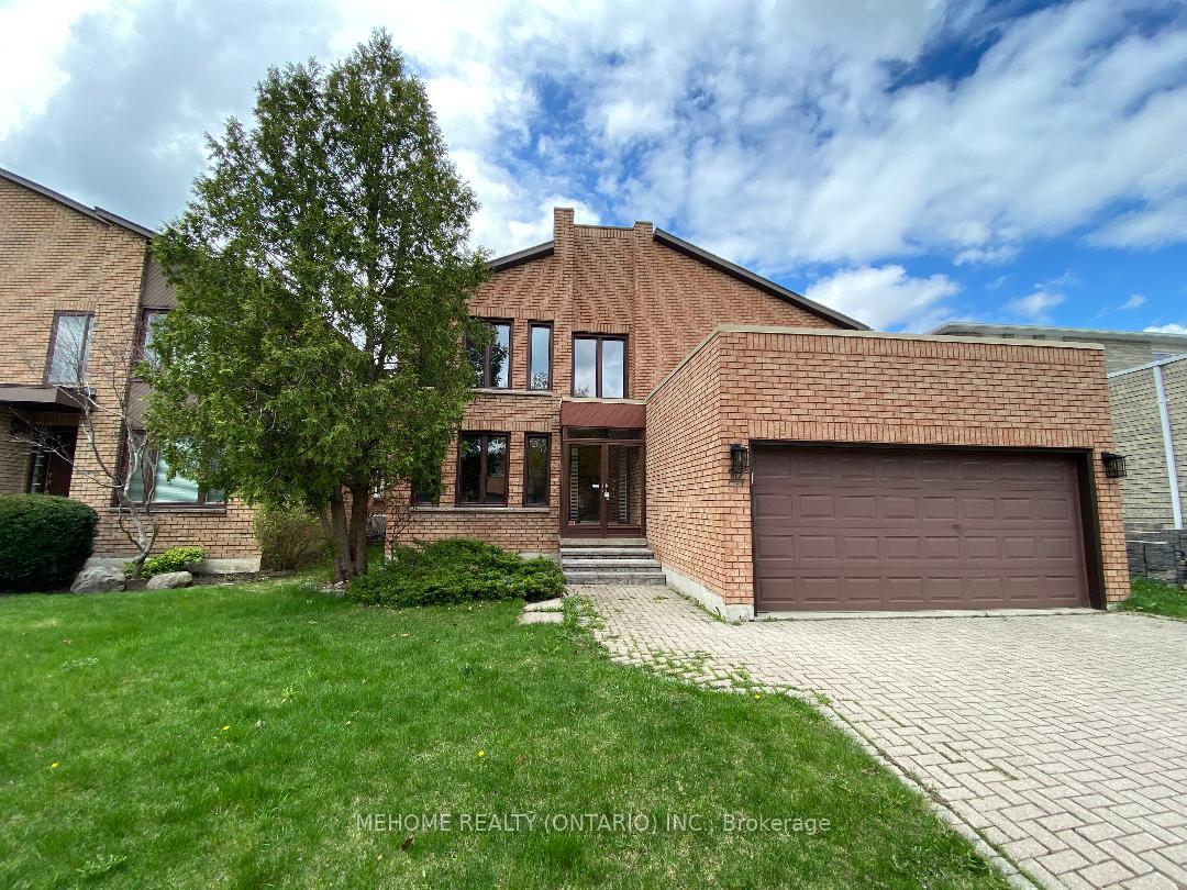 12 Highbridge Road, Richmond Hill, ON L4B 1Y1