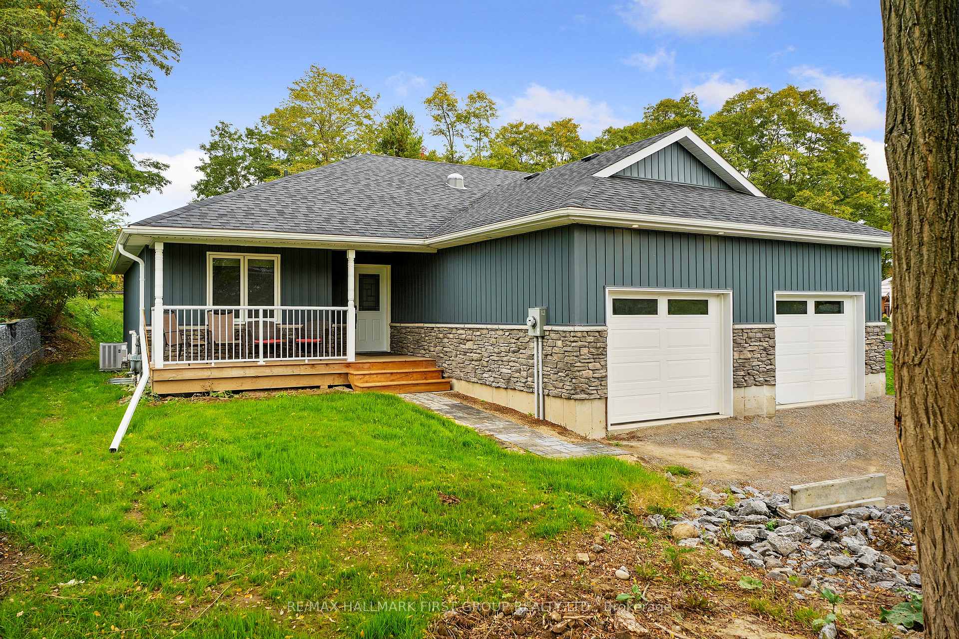 B - 12 Highland Drive, Port Hope, ON L1A 2B3